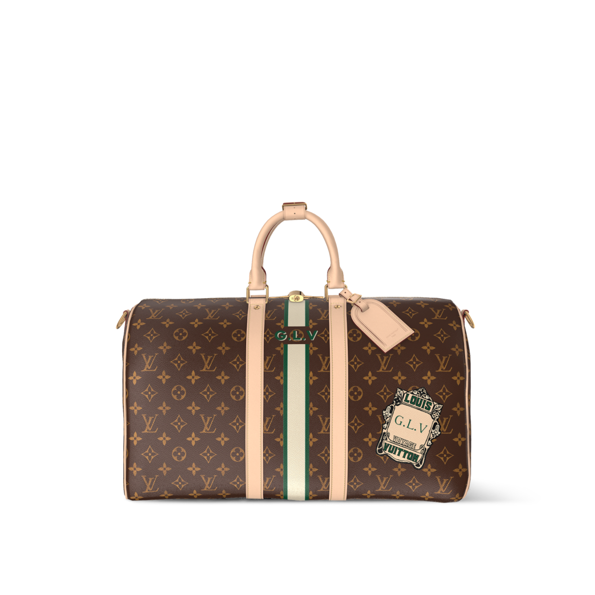LV Mon Monograma Bolsas y Equipaje Personalizado | LOUIS VUITTON