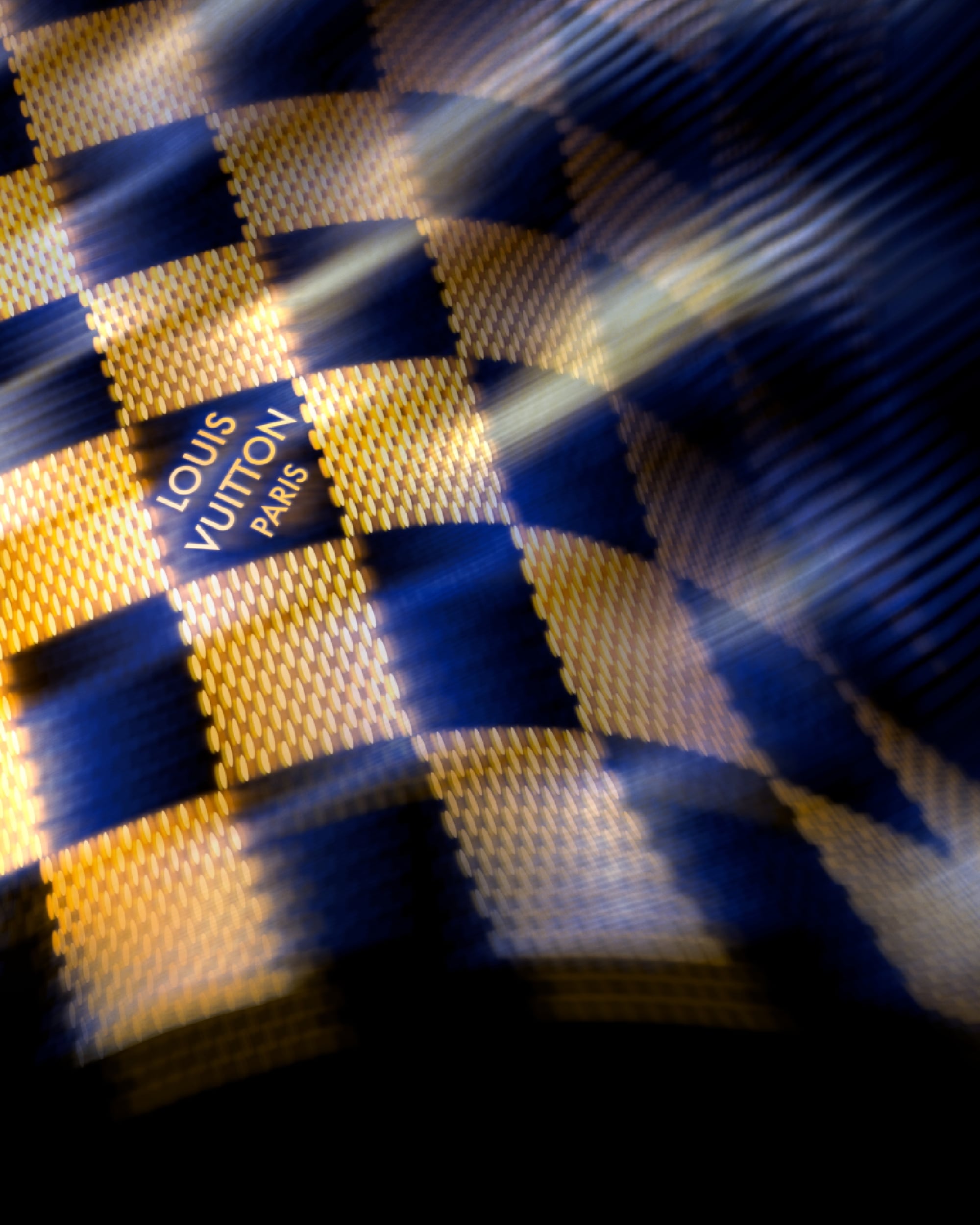 Louis Vuitton y la Formula 1® | LOUIS VUITTON