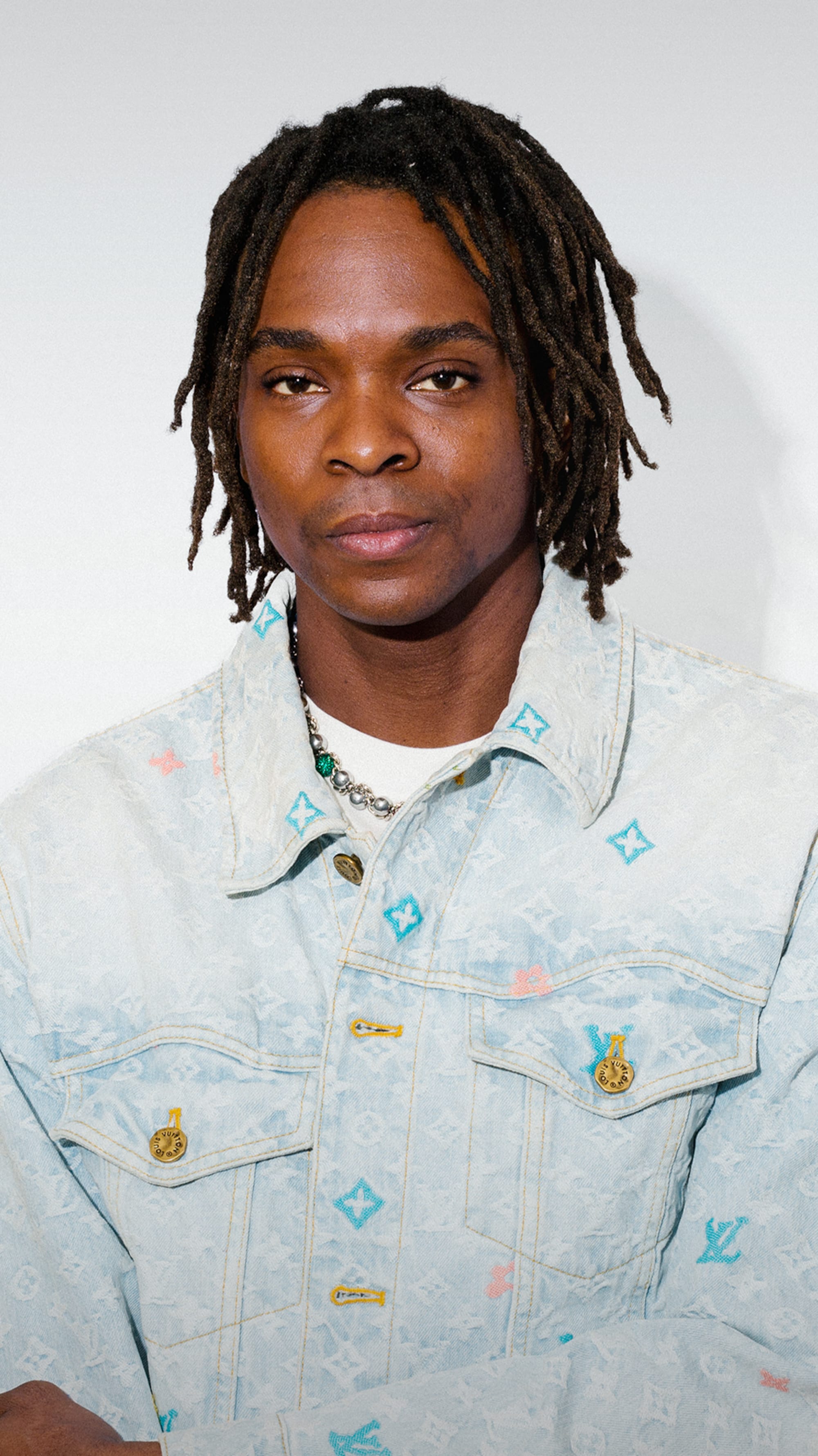 Louis Vuitton [Extended] | LOUIS VUITTON