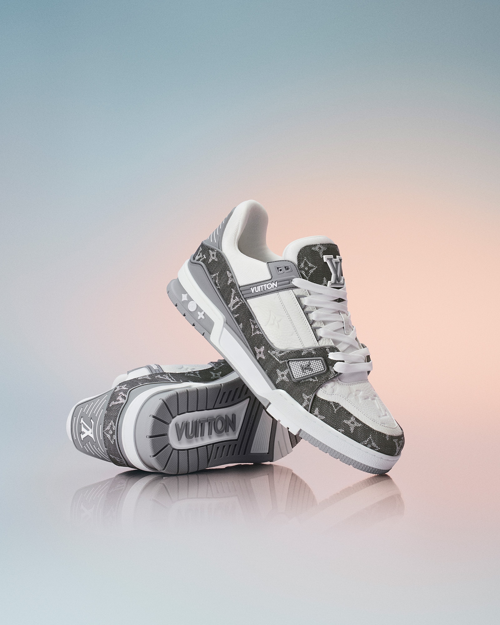 LOUIS VUITTON Sitio Web Oficial Mexico