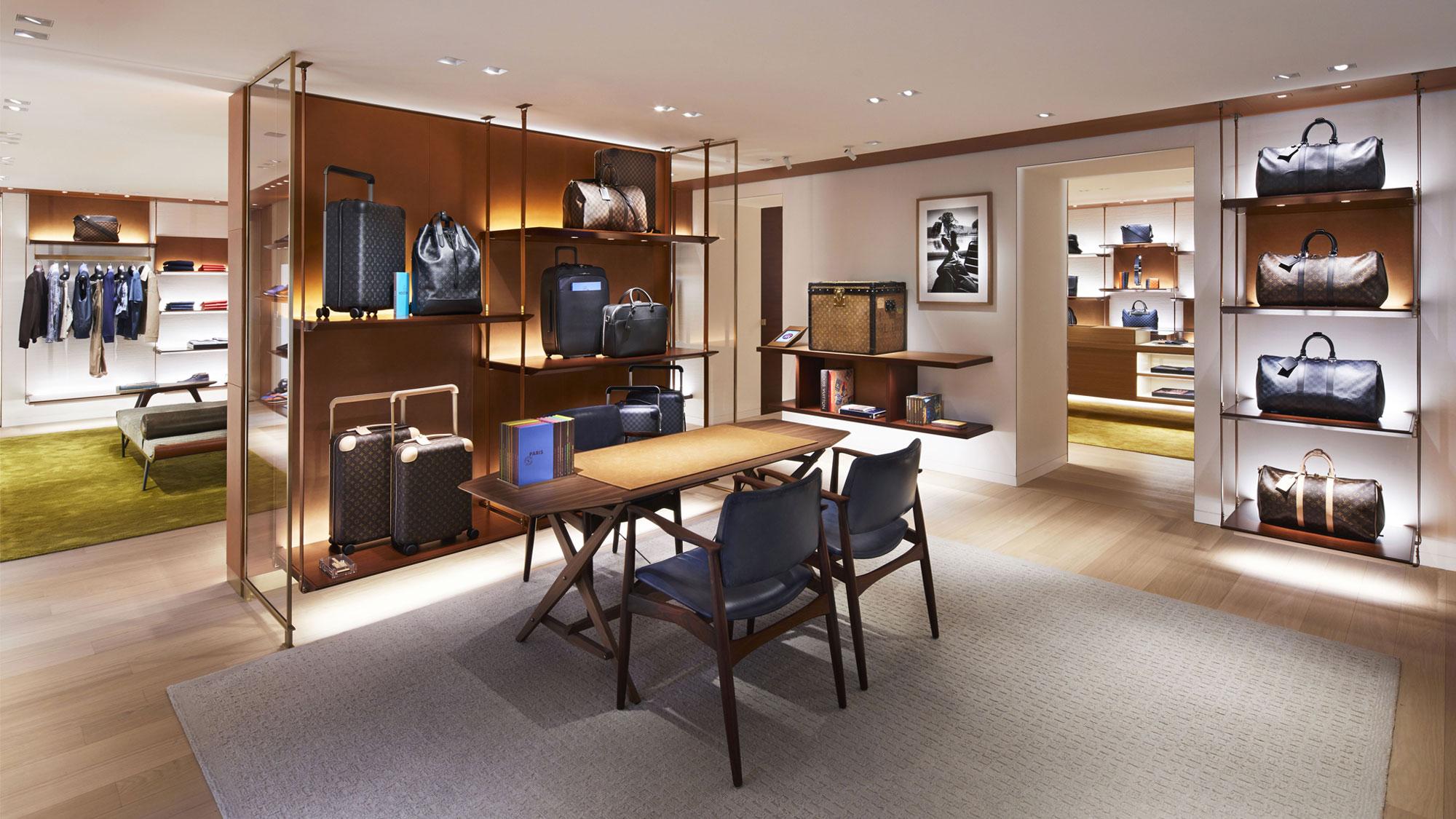 Tienda Louis Vuitton Nice - Francia | LOUIS VUITTON