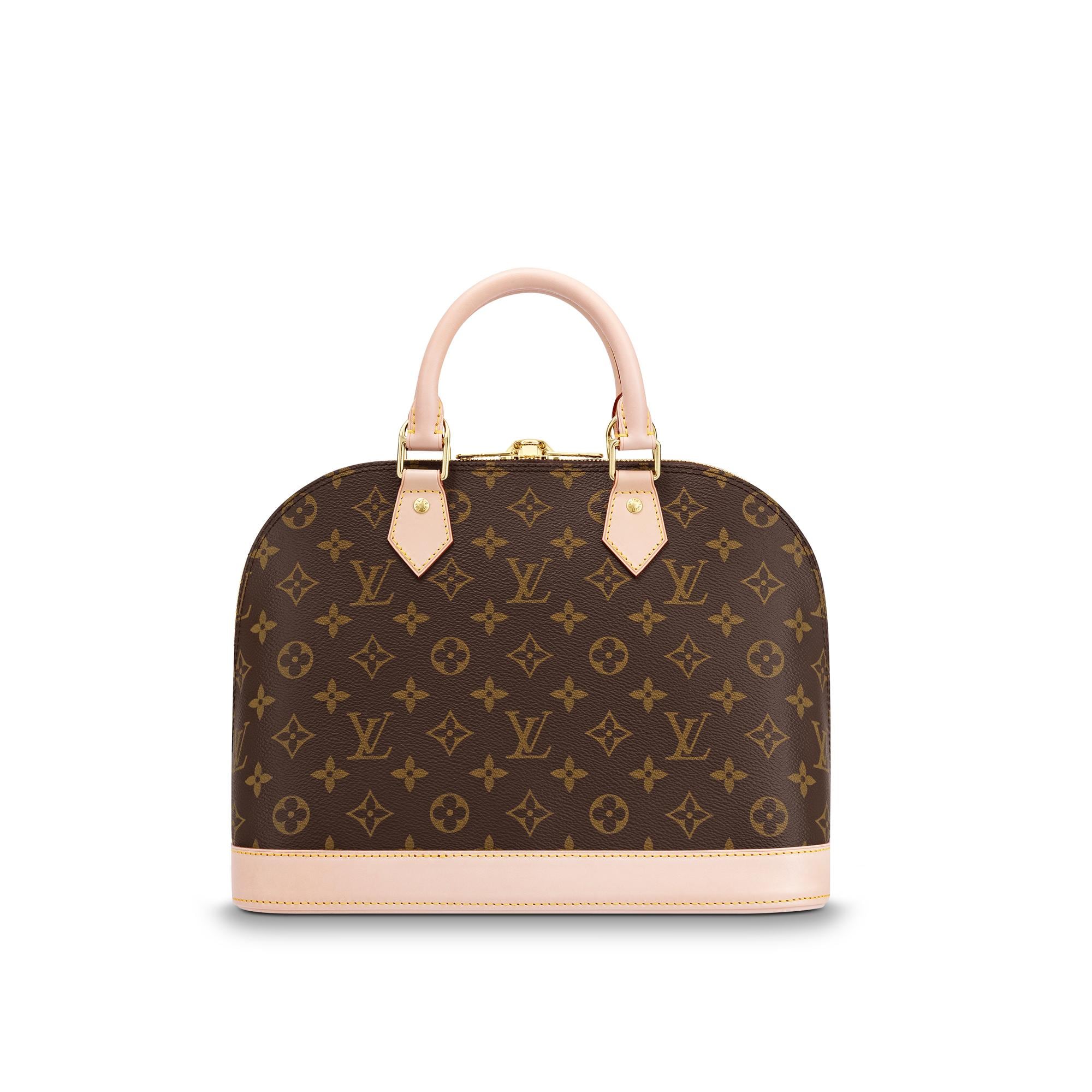 Bolsa Alma PM Monogram - Mujer - Bolsas de mano | LOUIS VUITTON