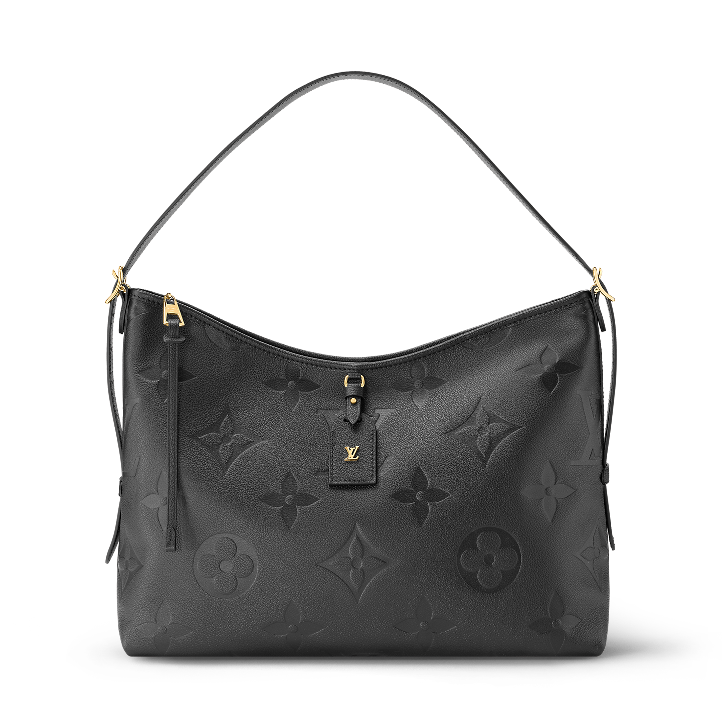 Bolsa Carry All PM Monogram Empreinte - Mujer - Bolsas de mano | LOUIS ...