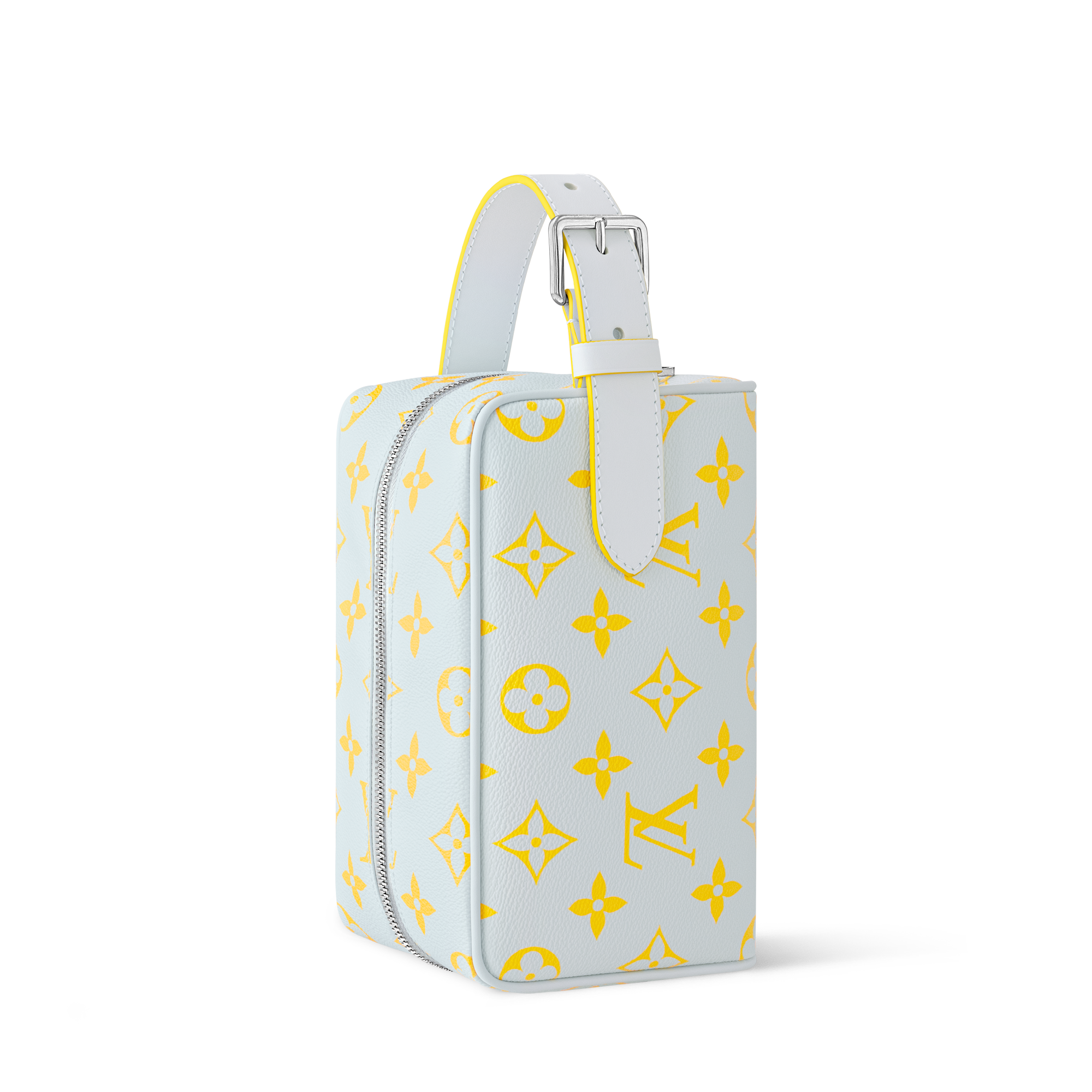 Bolsa Locker Dopp Kit Monogram Other - Hombre - Viajes | LOUIS VUITTON