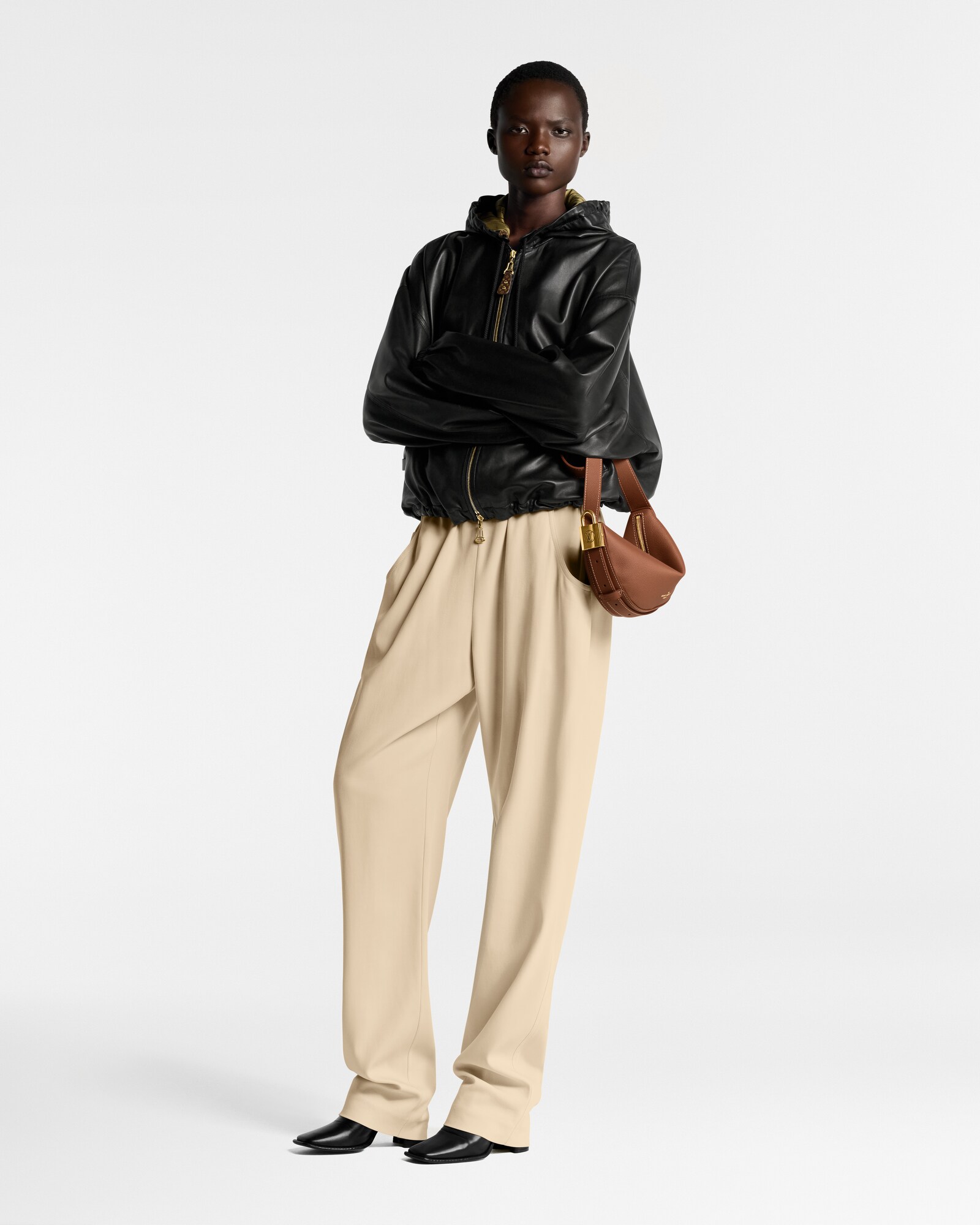 Low Key Bumbag Low Key - Women - Small Leather Goods | LOUIS VUITTON