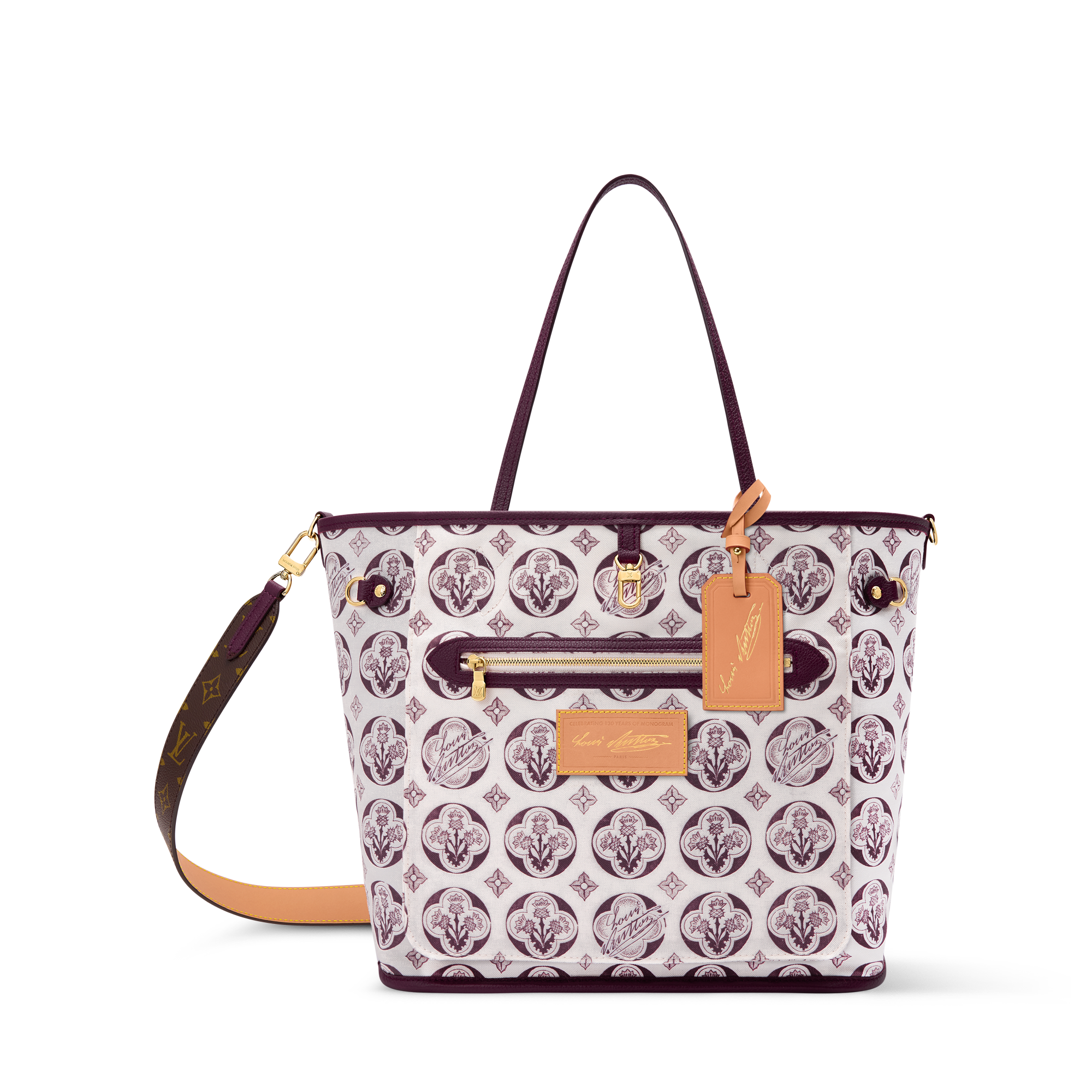 Bolsa Neverfull Inside Out MM - Mujer - Bolsas de mano | LOUIS VUITTON