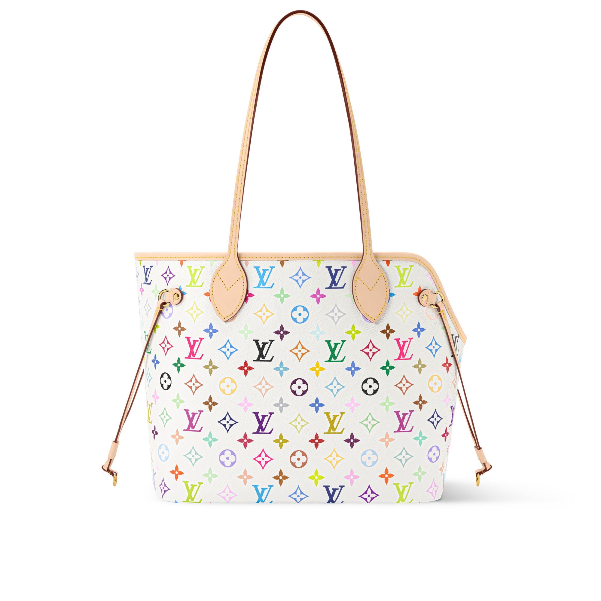 Bolsa para mascotas LV x TM Neverwoof MM Autres Toiles Monogram - Mujer ...