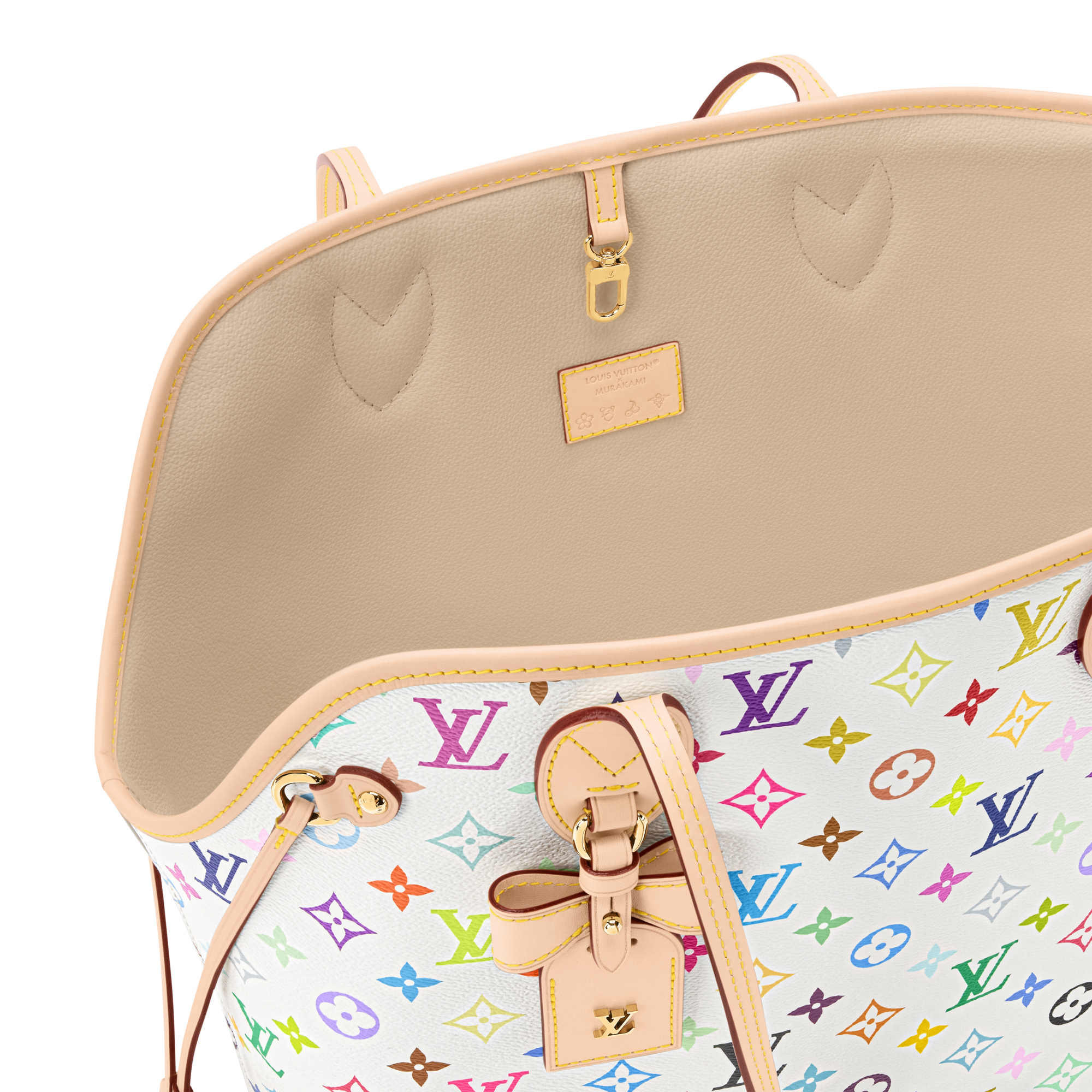 Bolsa para mascotas LV x TM Neverwoof MM Autres Toiles Monogram - Mujer ...