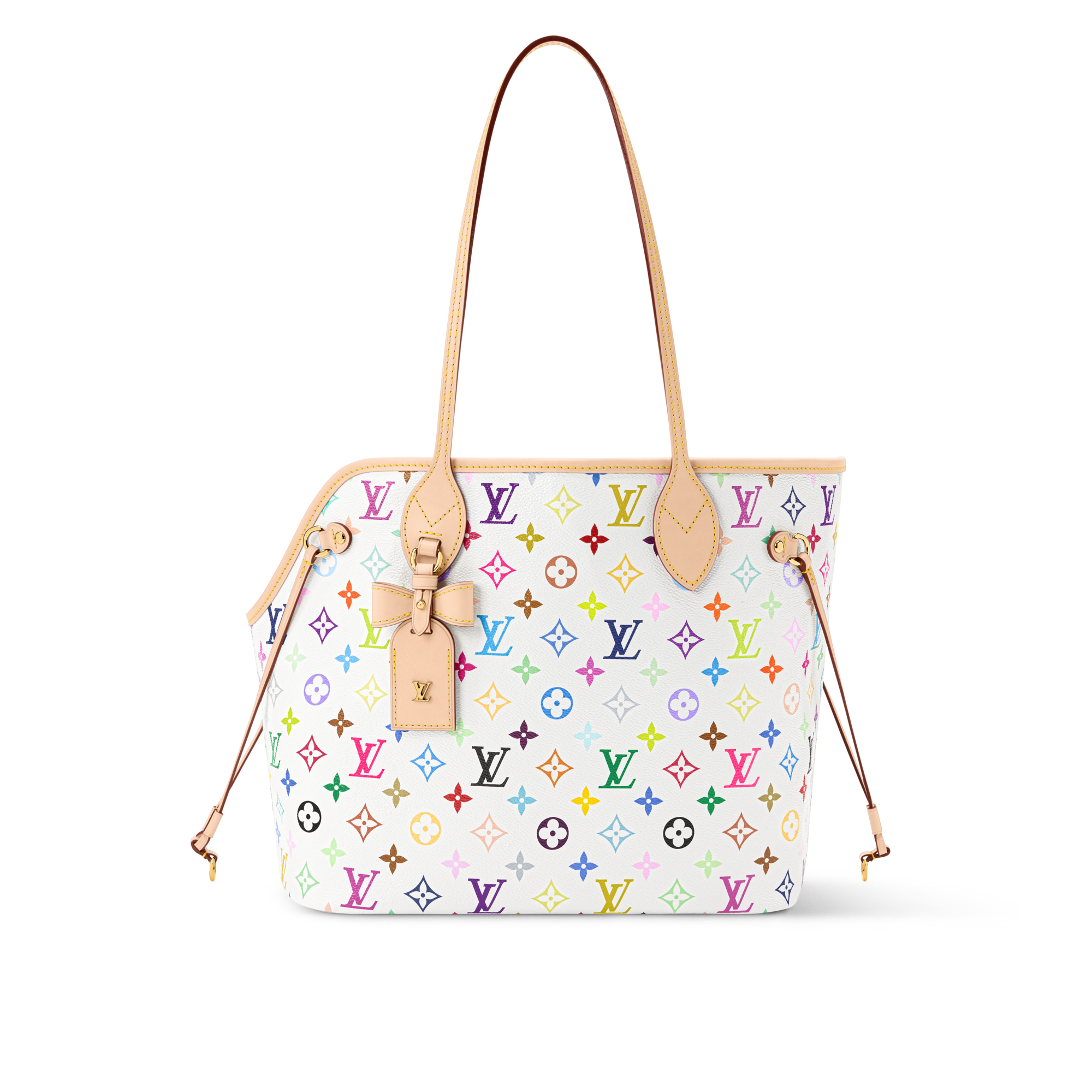 Bolsa para mascotas LV x TM Neverwoof MM Autres Toiles Monogram - Mujer ...