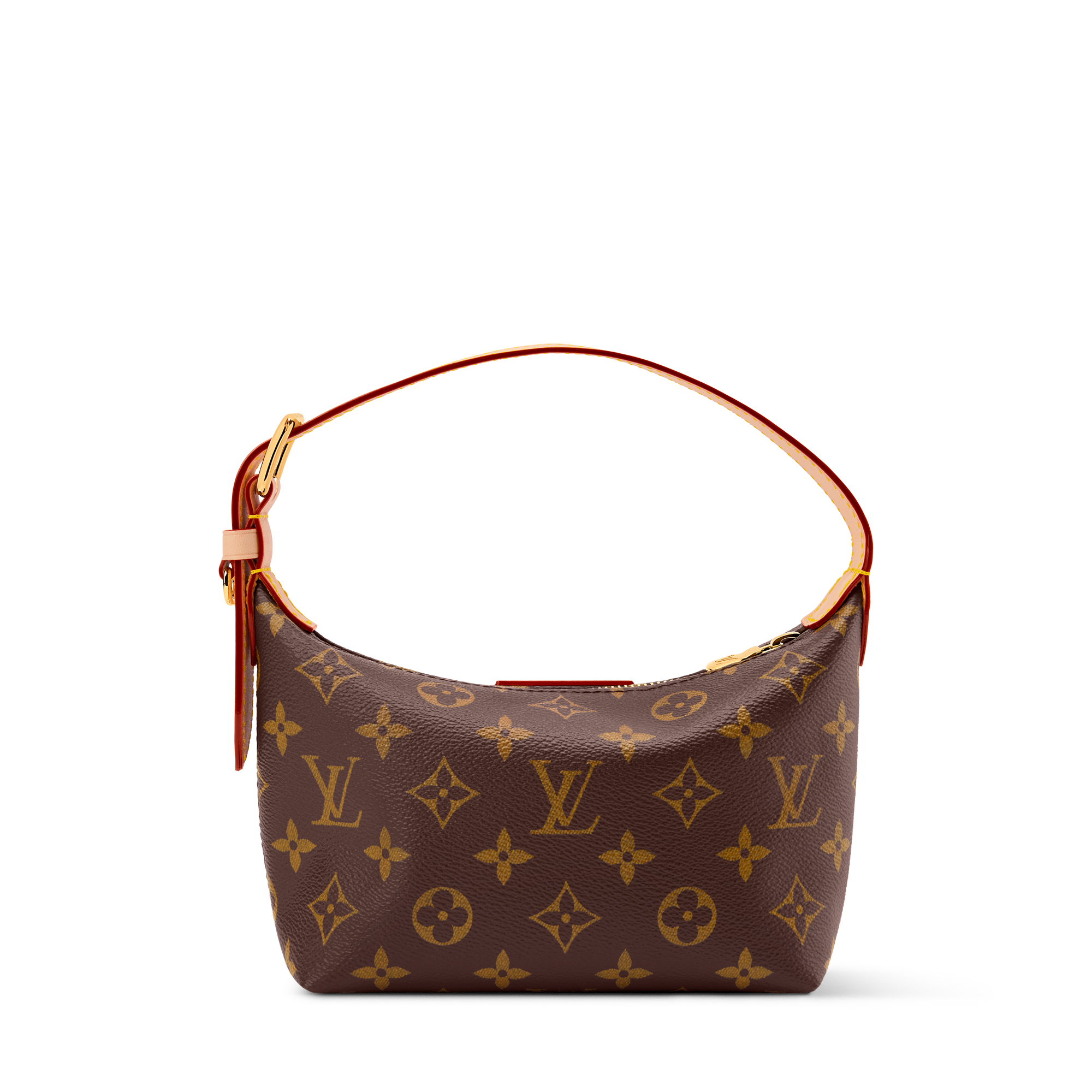 Bolsa Pochette Hills Monogram - Mujer - Carteras y artículos de piel ...