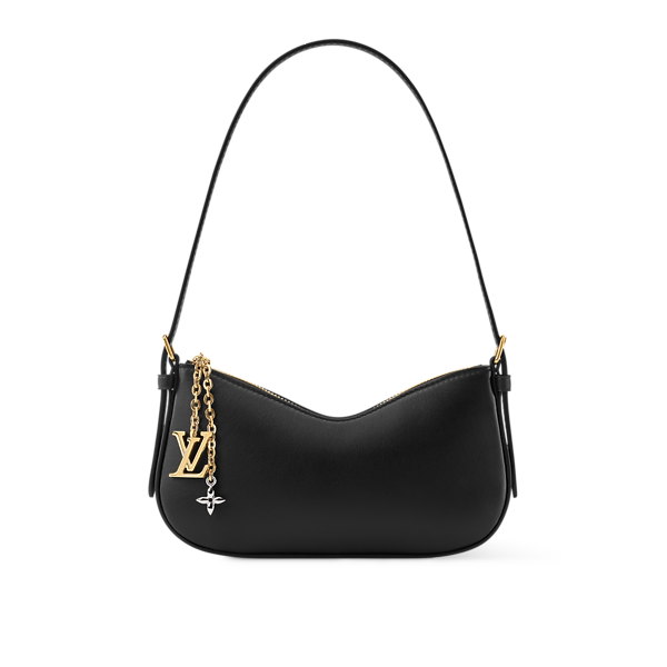 Bolsa Pochette LV Bloom H36 - Mujer - Carteras y artículos de piel ...