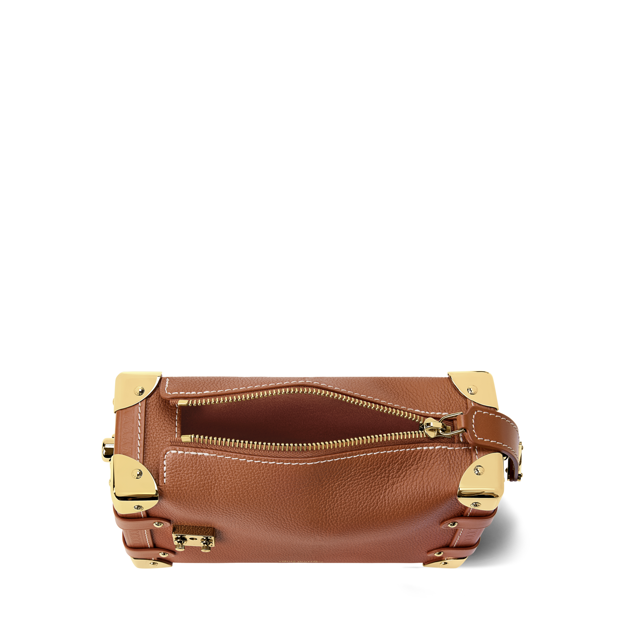 Bolsa Side Trunk PM H27 - Bolsas y Artículos de Piel Pequeños - Bolsas ...