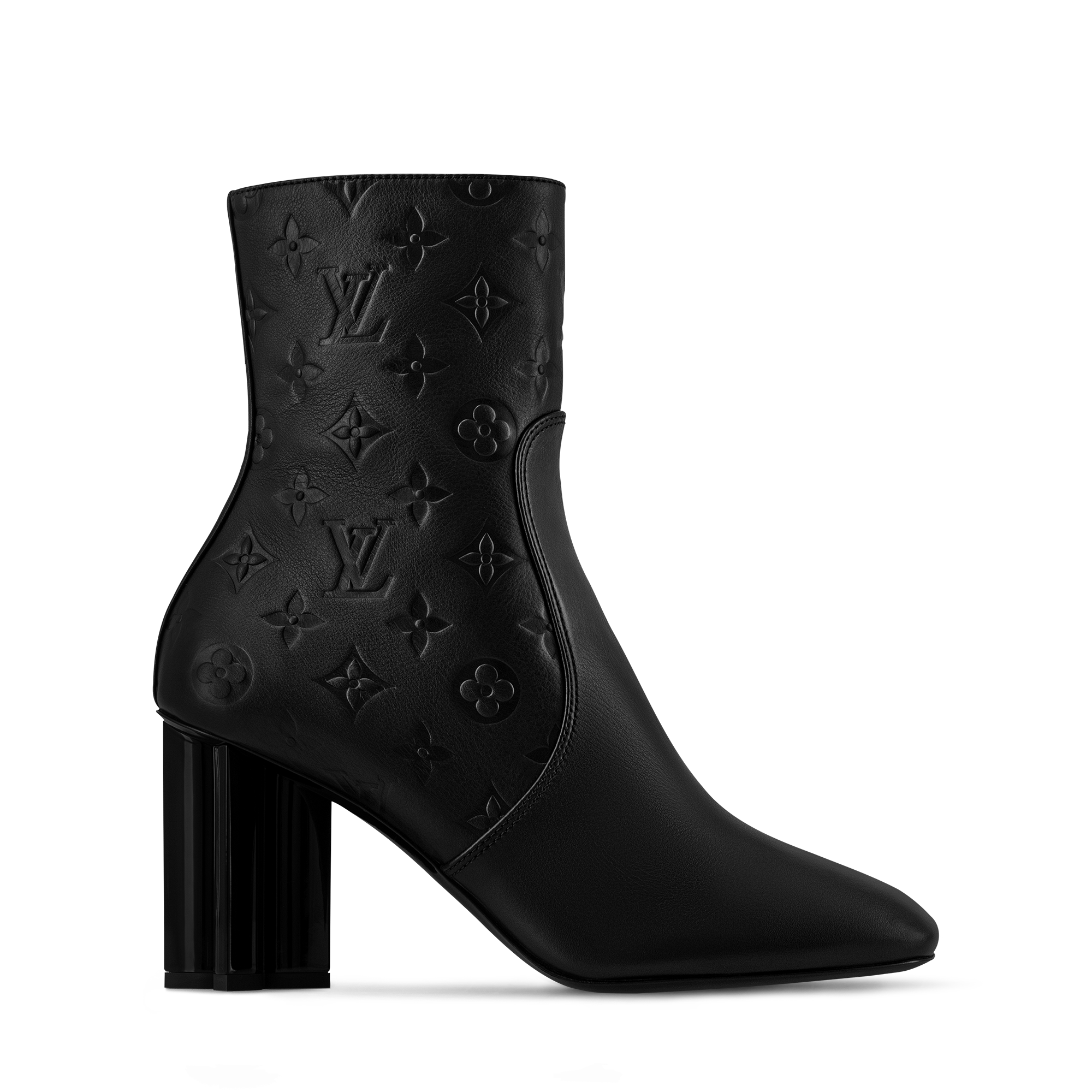 Botín Silhouette - Mujer - Zapatos | LOUIS VUITTON