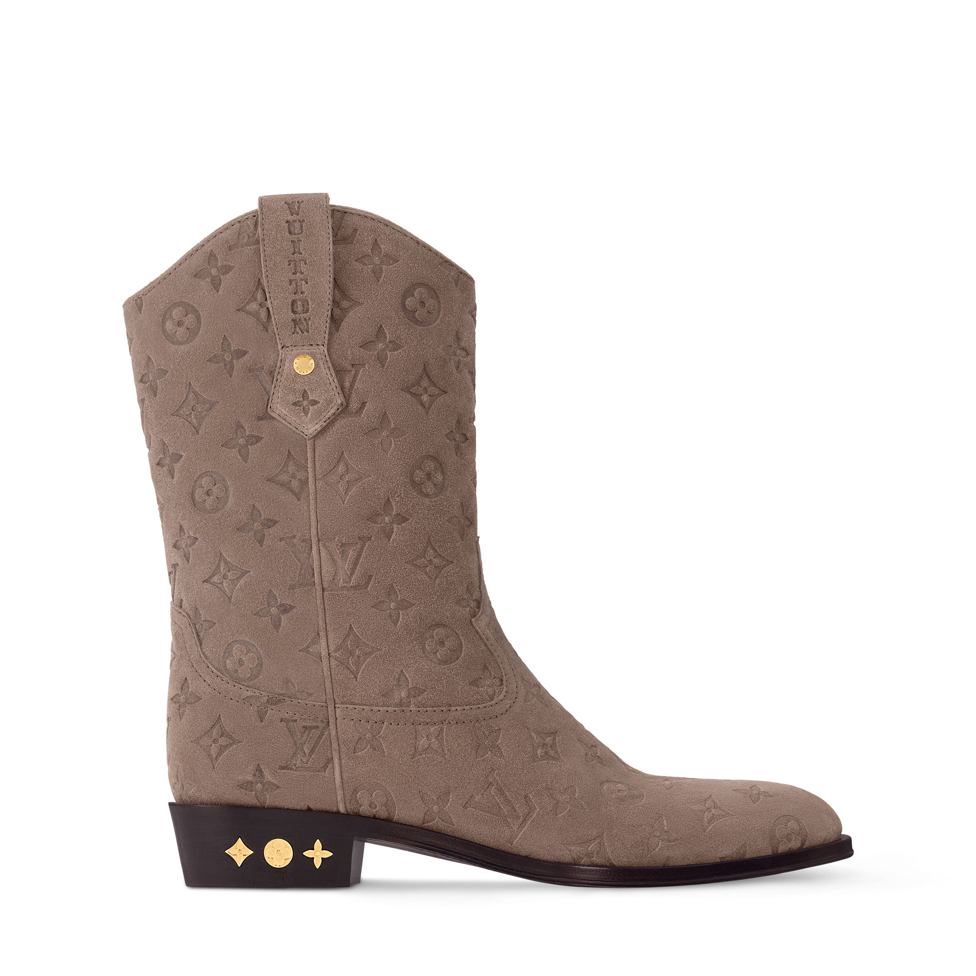 Bota LV Rider - Hombre - Zapatos | LOUIS VUITTON