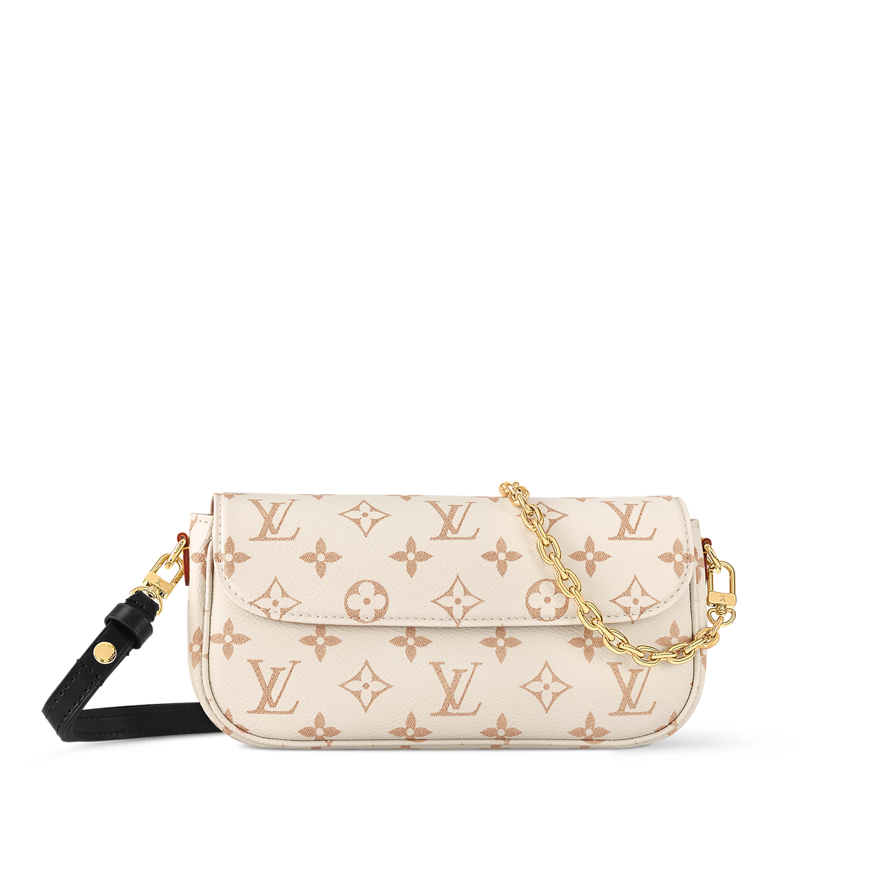 Cartera con cadena Ivy Monogram - Mujer - Bolsas de mano | LOUIS VUITTON