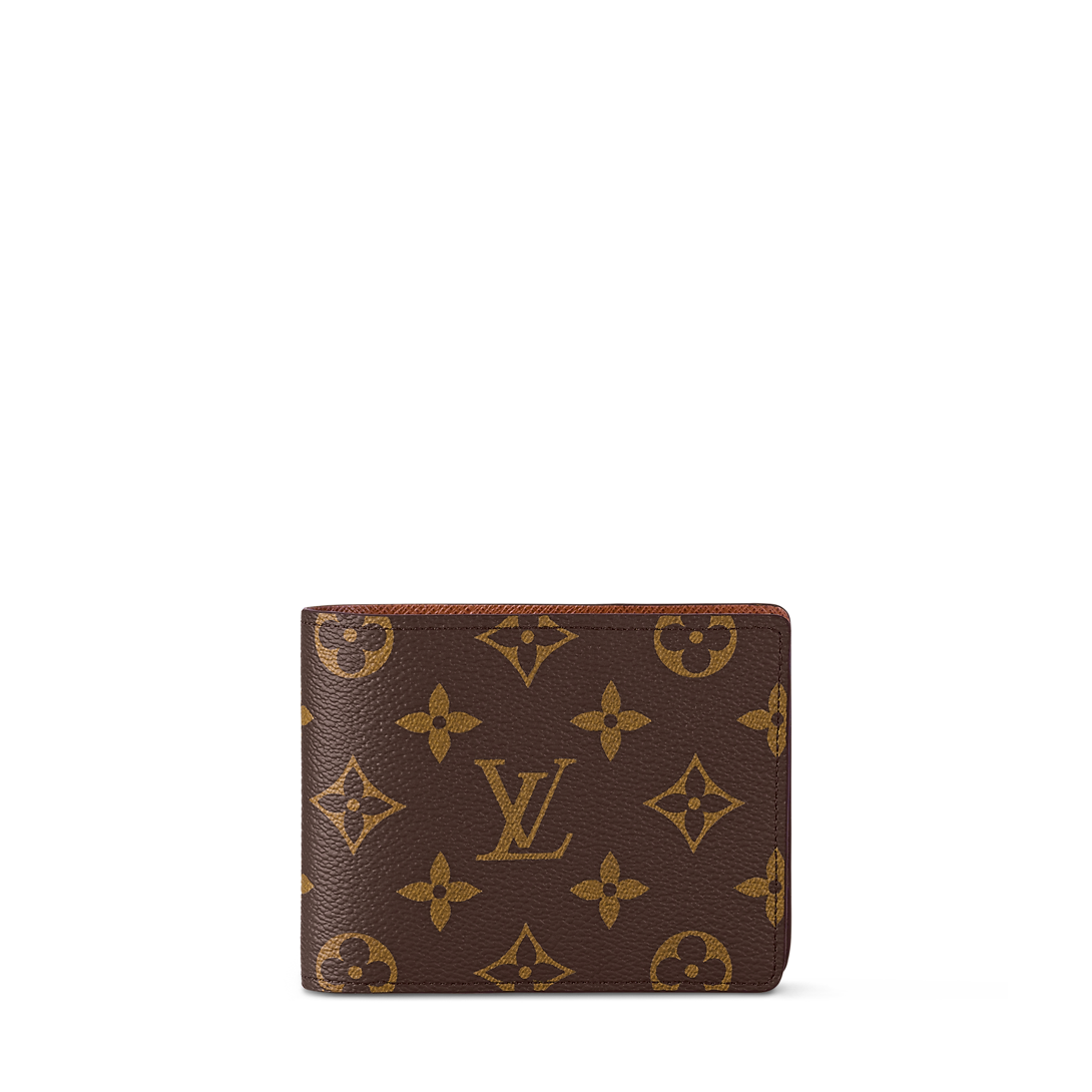 Carteras y Artículos de Piel para Hombre | LOUIS VUITTON
