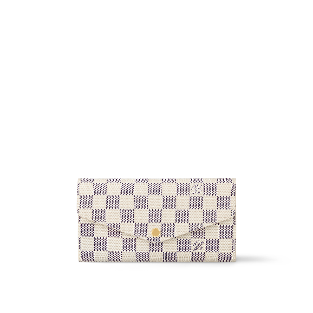 Cartera Sarah Monogram Empreinte - Mujer - Carteras y artículos de piel ...