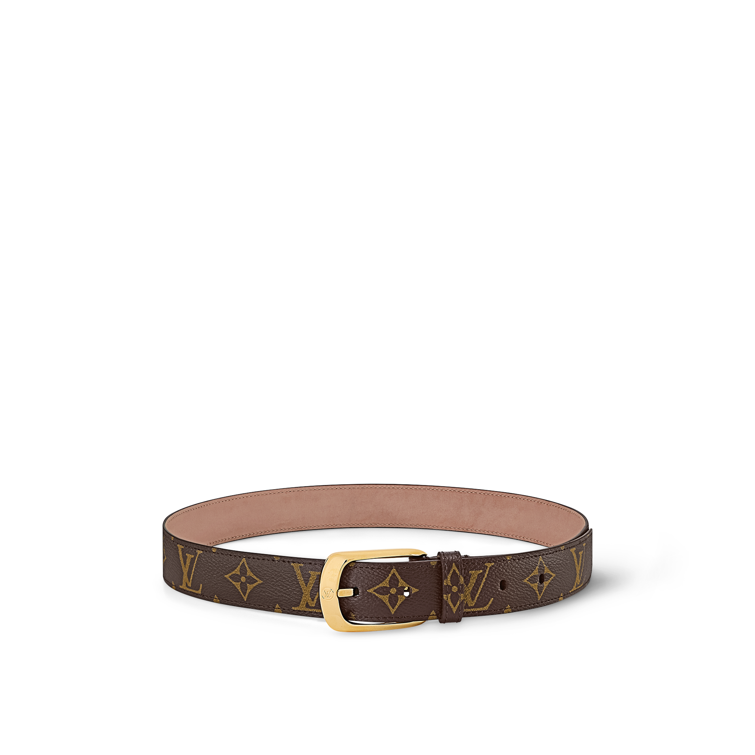 Cinturones de Piel de Moda para Mujer | LOUIS VUITTON