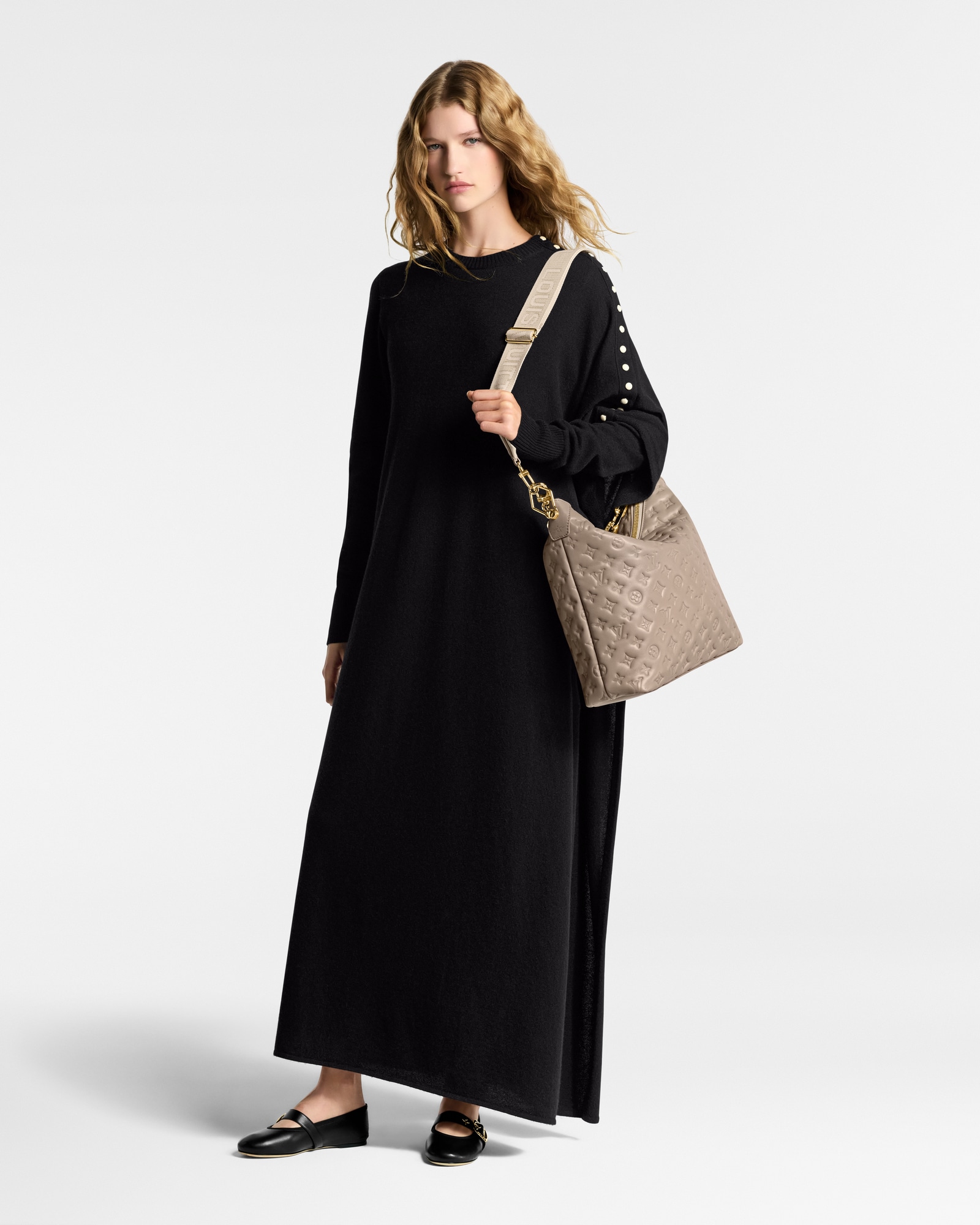Coussin Hobo MM Coussin - Bags and Small Leather Goods - Women's Bags ...