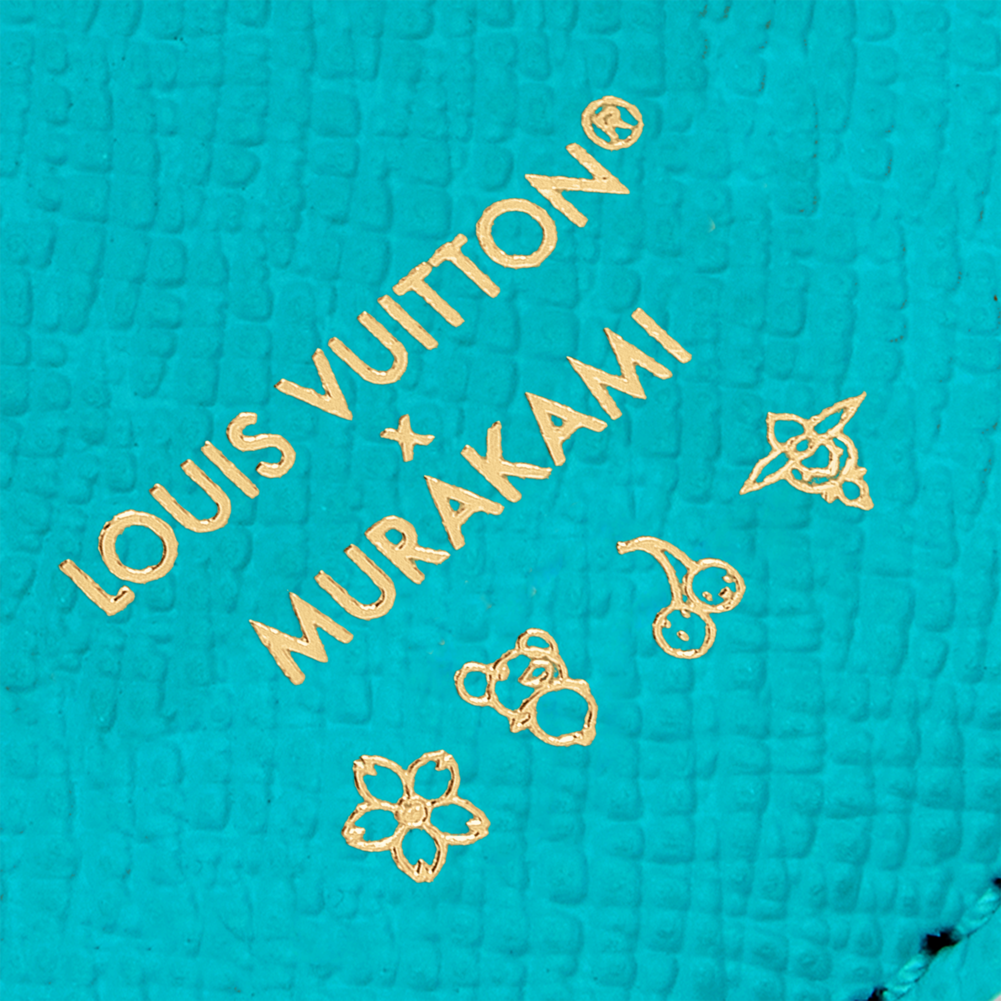 Funda de agenda MM LV x TM Monogram Multicolor - Baúles, Viajes y Hogar ...