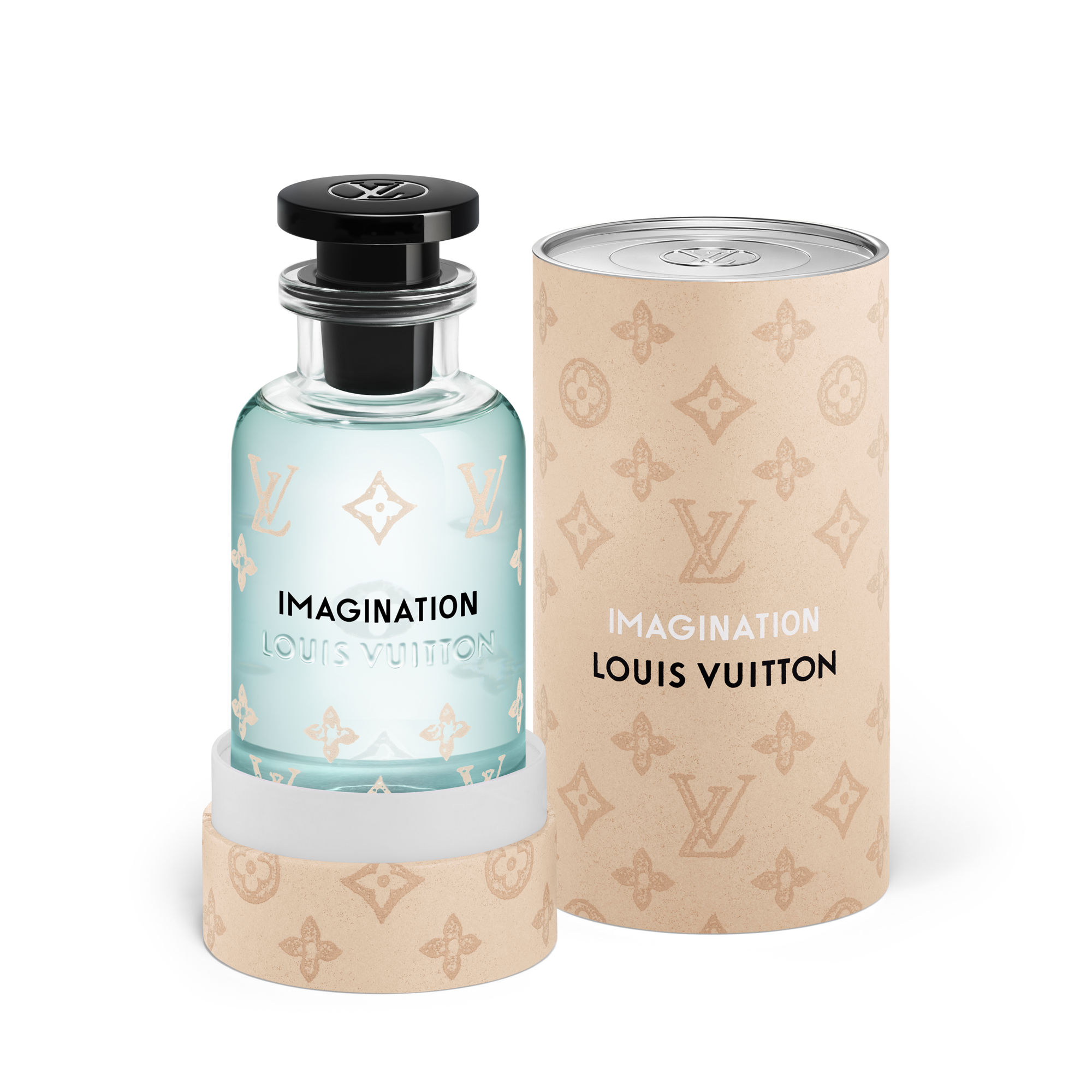 Imagination - Perfumes - Regalos Día del Padre | LOUIS VUITTON