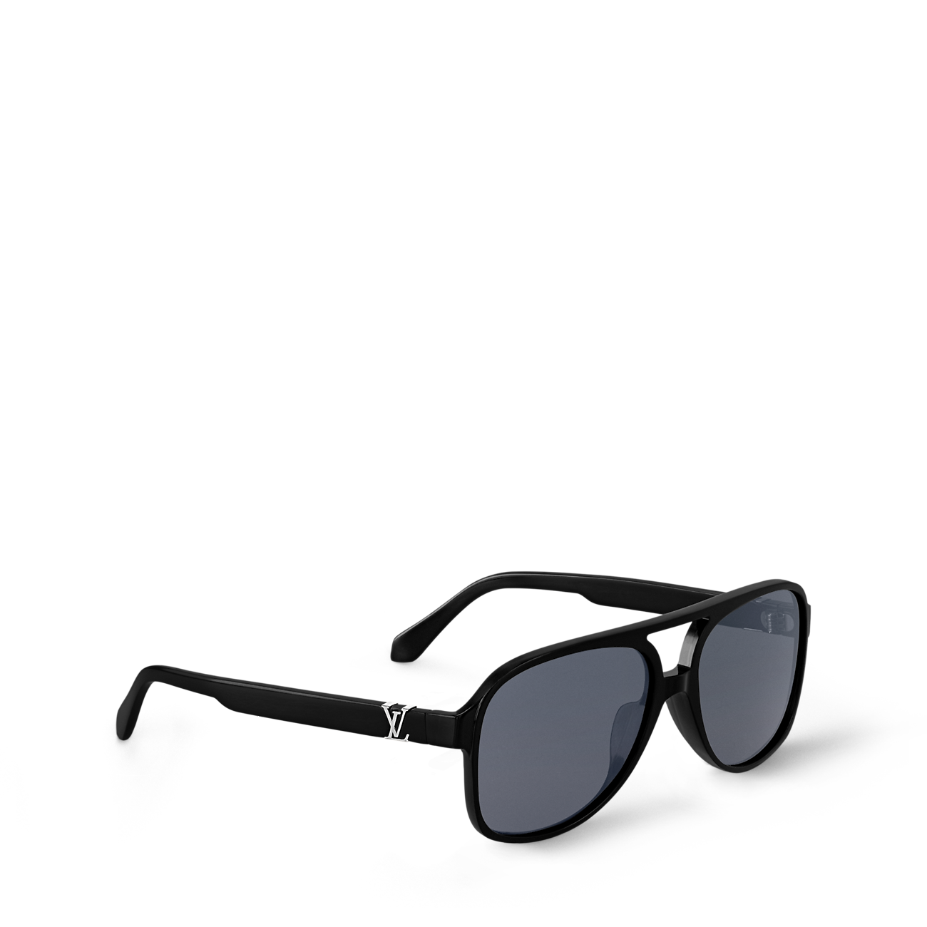 Lentes de sol LV Hit S00 - Hombre - Accesorios | LOUIS VUITTON