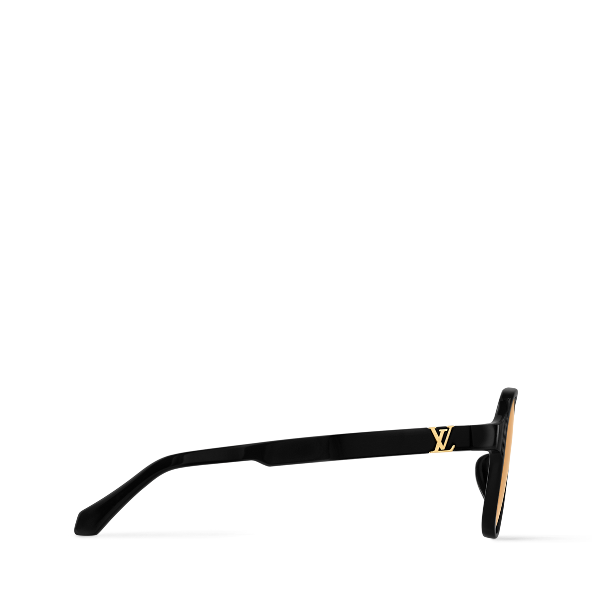 Lentes de sol LV Hit S00 - Hombre - Accesorios | LOUIS VUITTON