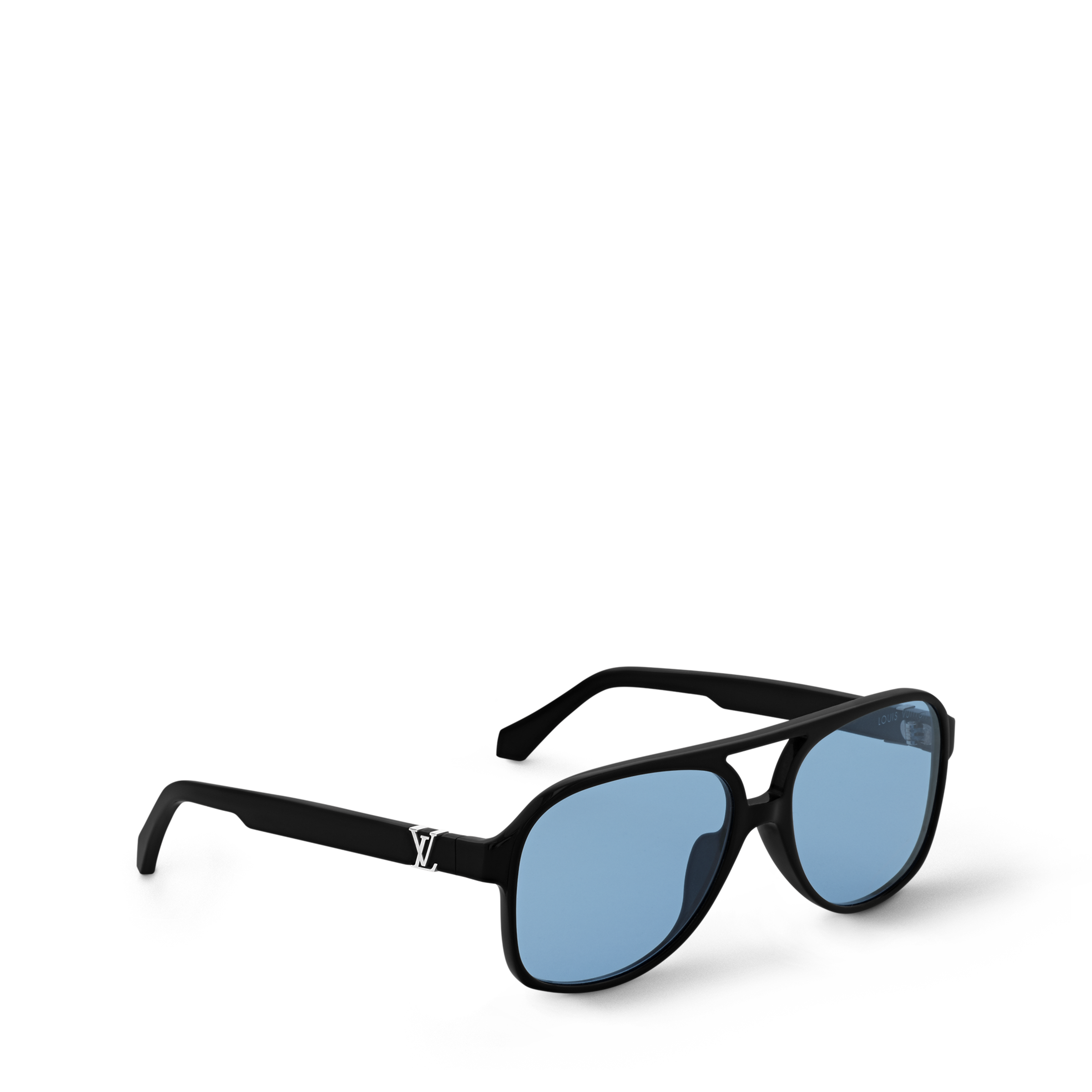 Lentes de sol LV Hit S00 - Hombre - Accesorios | LOUIS VUITTON