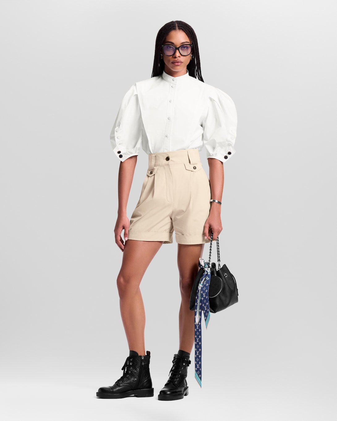 My Monogram Light Cat Eye Glasses S00 - Women - Accessories | LOUIS ...