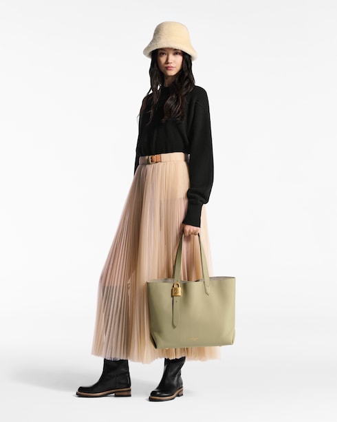 Low Key Cabas MM Low Key - Women - Handbags | LOUIS VUITTON