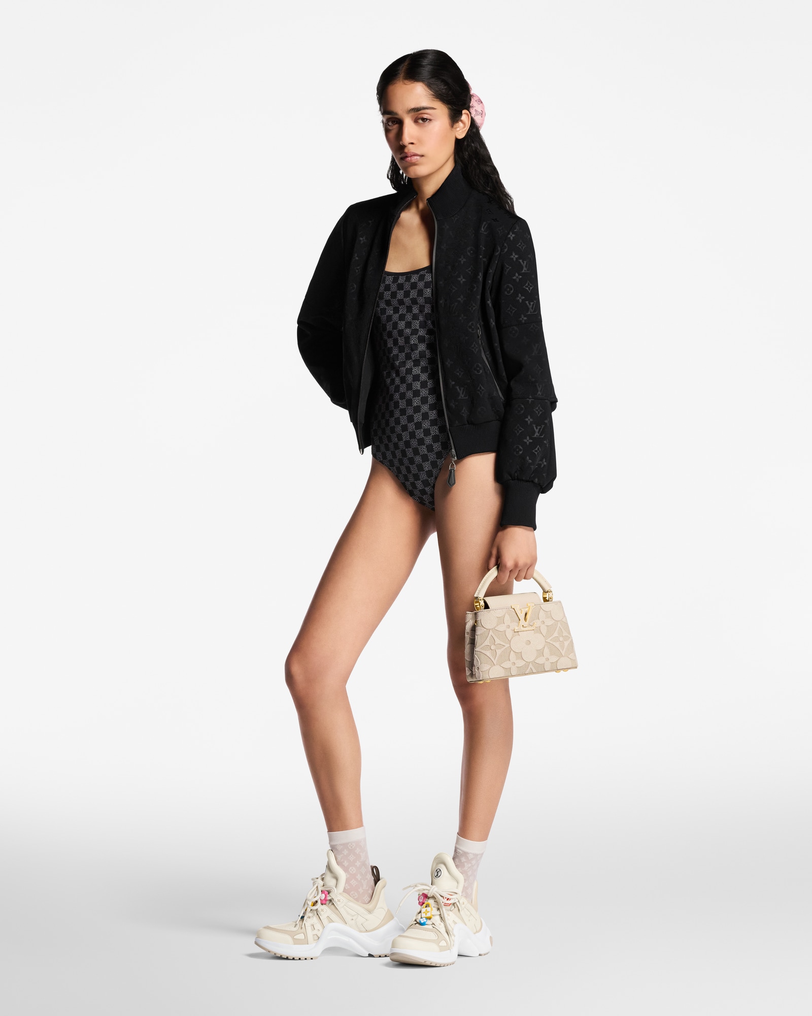 LV Archlight Sneaker - Women - Shoes | LOUIS VUITTON