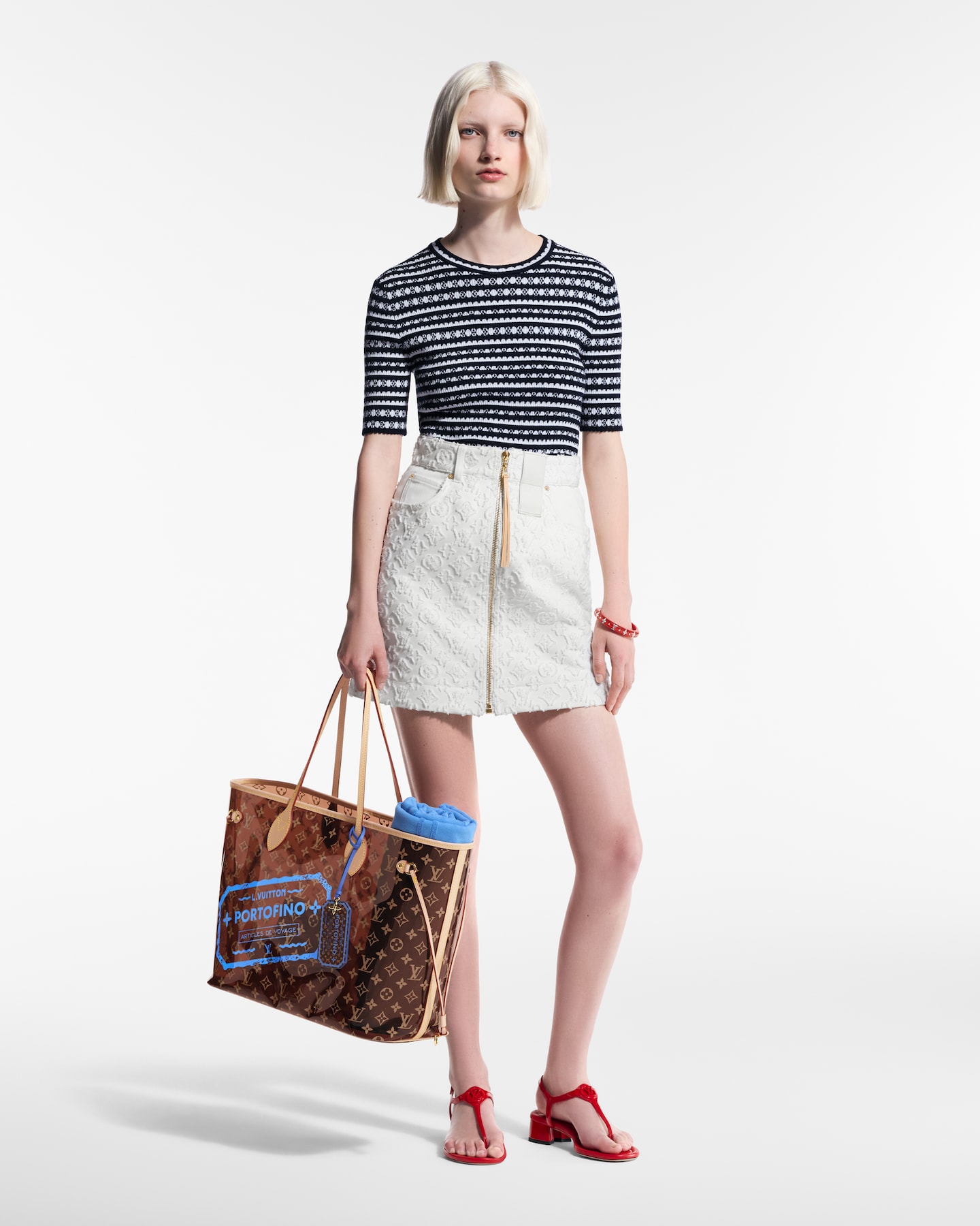 LV Sparks Bangle S00 - Women - Fashion Jewelry | LOUIS VUITTON