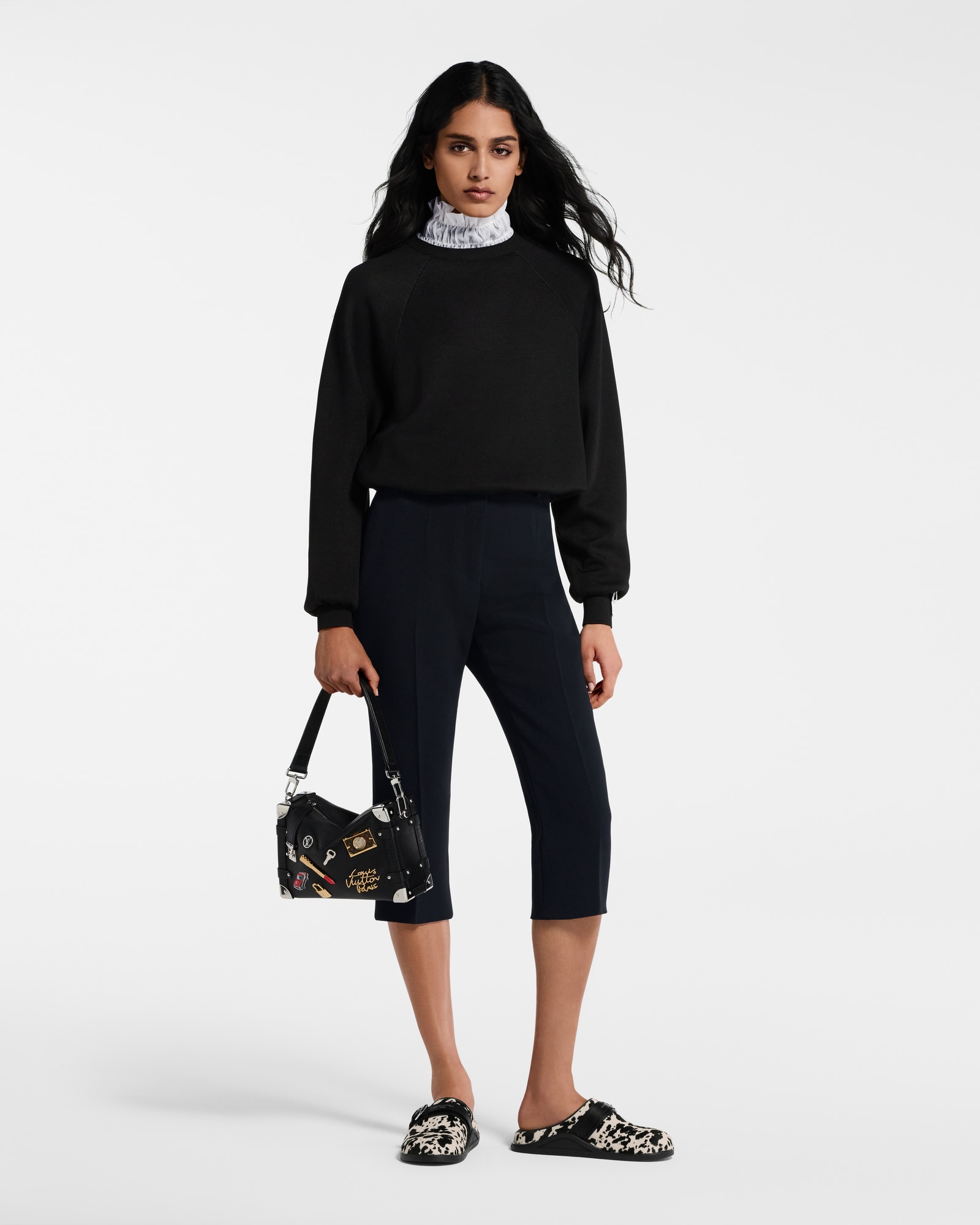 LV To-Go Comfort Clog - Women - Shoes | LOUIS VUITTON