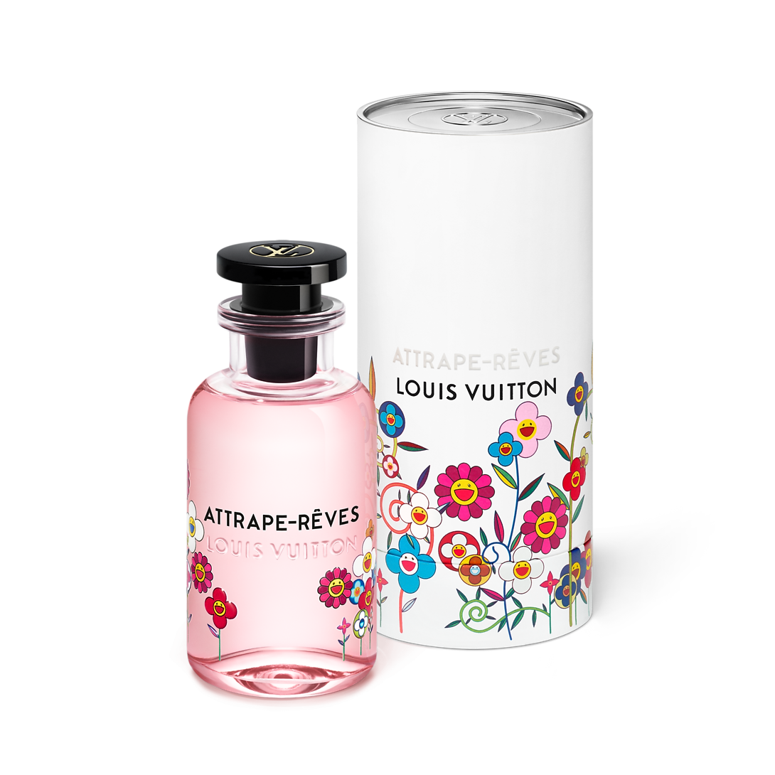 LV x TM Attrape-Rêves - Perfumes - Colecciones | LOUIS VUITTON