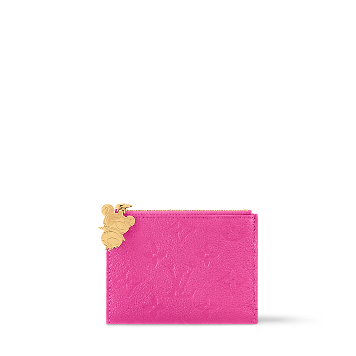 Colección Carteras largas y compactas para Mujer | LOUIS VUITTON