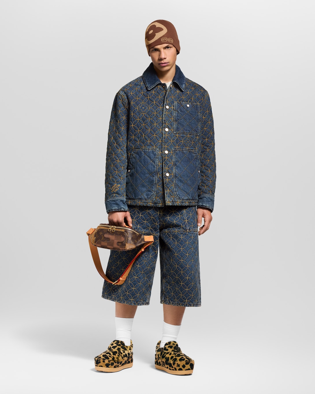 Stunning Louis Vuitton Slip On Men Images
