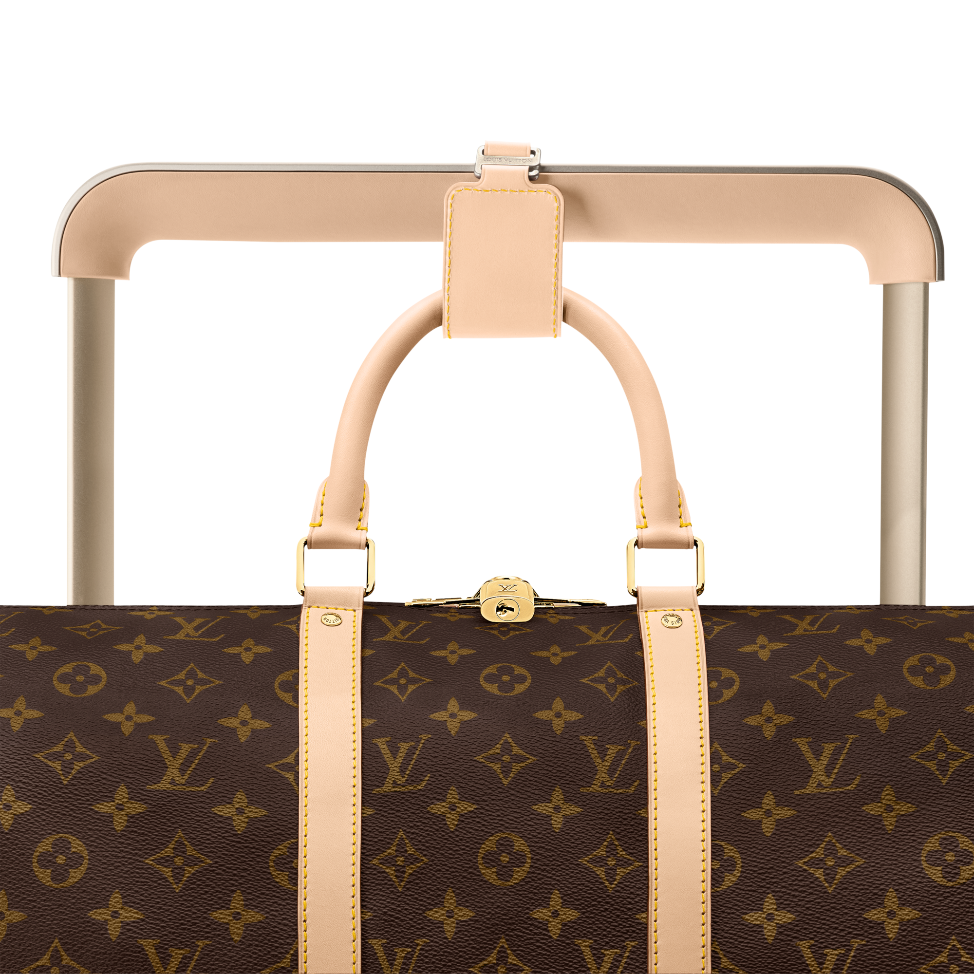 Maleta LV x TM Horizon 55 Autres Toiles Monogram - Hombre - Viajes ...