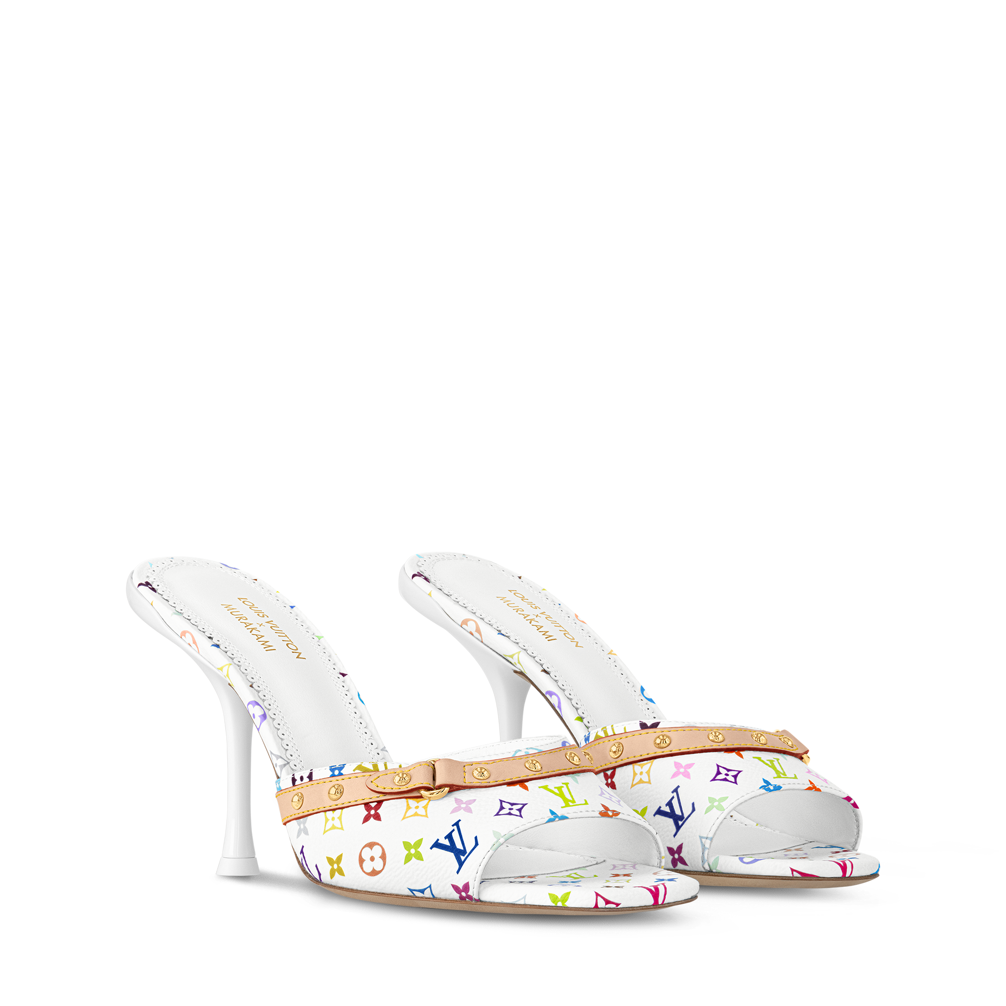 Mule LV x TM 6AM - Mujer - Zapatos | LOUIS VUITTON