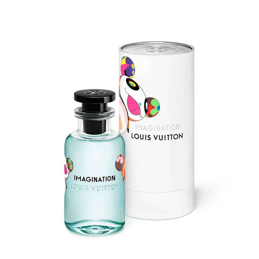 Perfume Imagination LV x TM - Perfumes - Colecciones | LOUIS VUITTON
