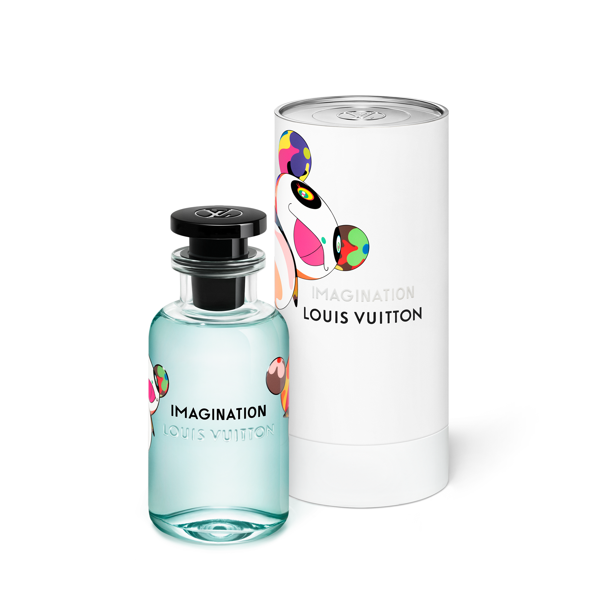 Perfume Imagination LV x TM - Perfumes - Colecciones | LOUIS VUITTON