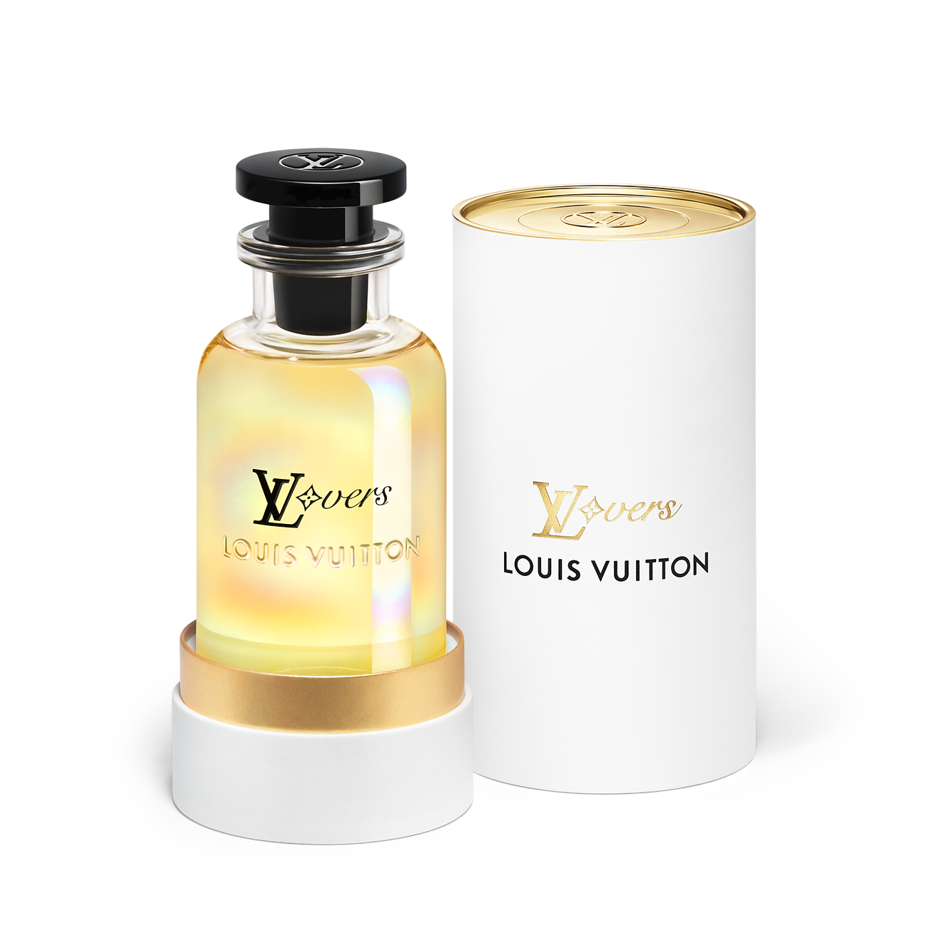 Perfume LV Lovers - Perfume para hombre | LOUIS VUITTON