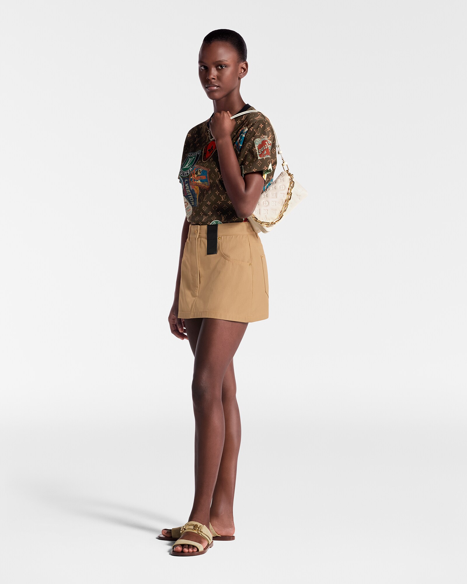 Pochette Coussin Coussin - Women - Small Leather Goods | LOUIS VUITTON