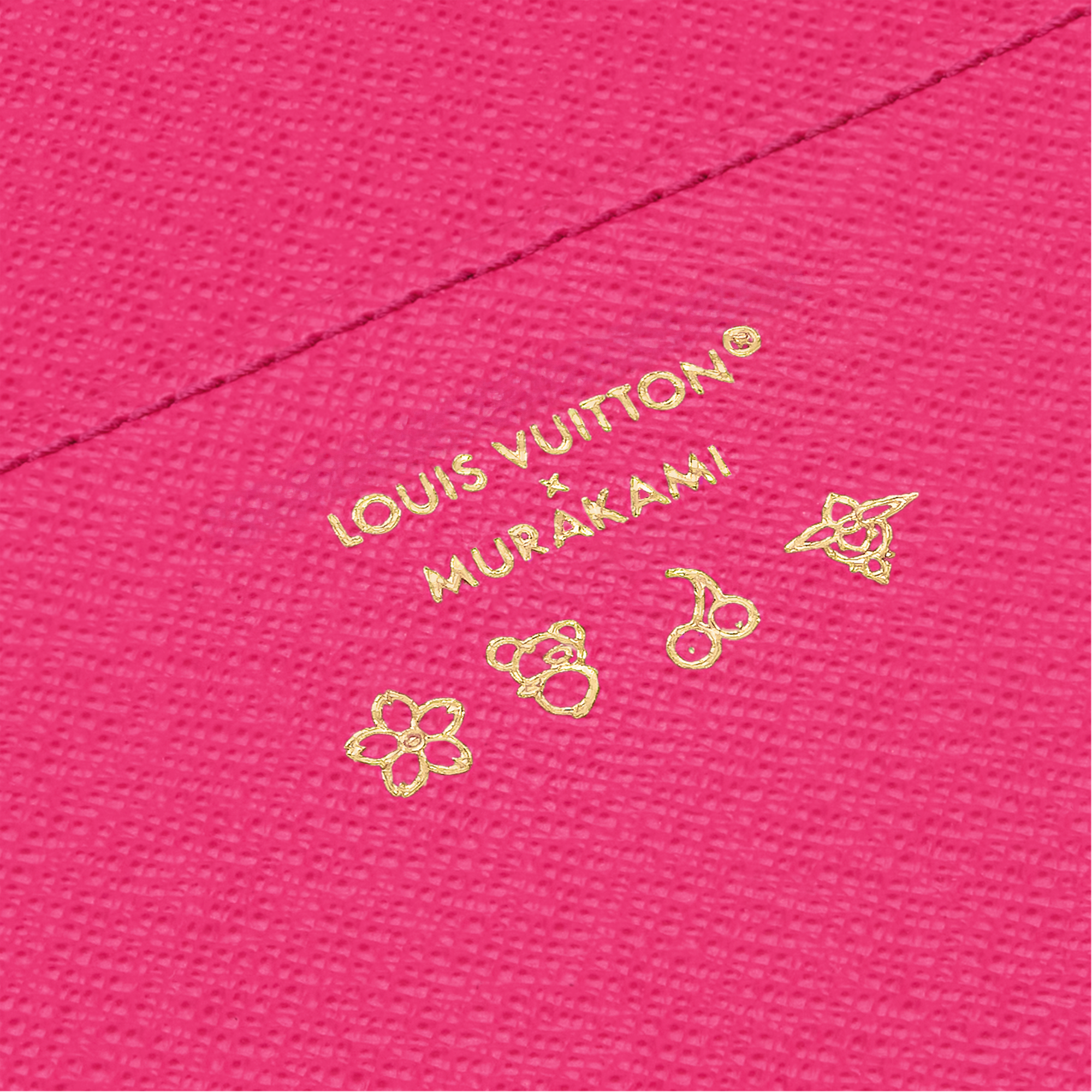 Portadocumentos con cierre LV x TM Monogram Multicolor - Baúles, Viajes ...