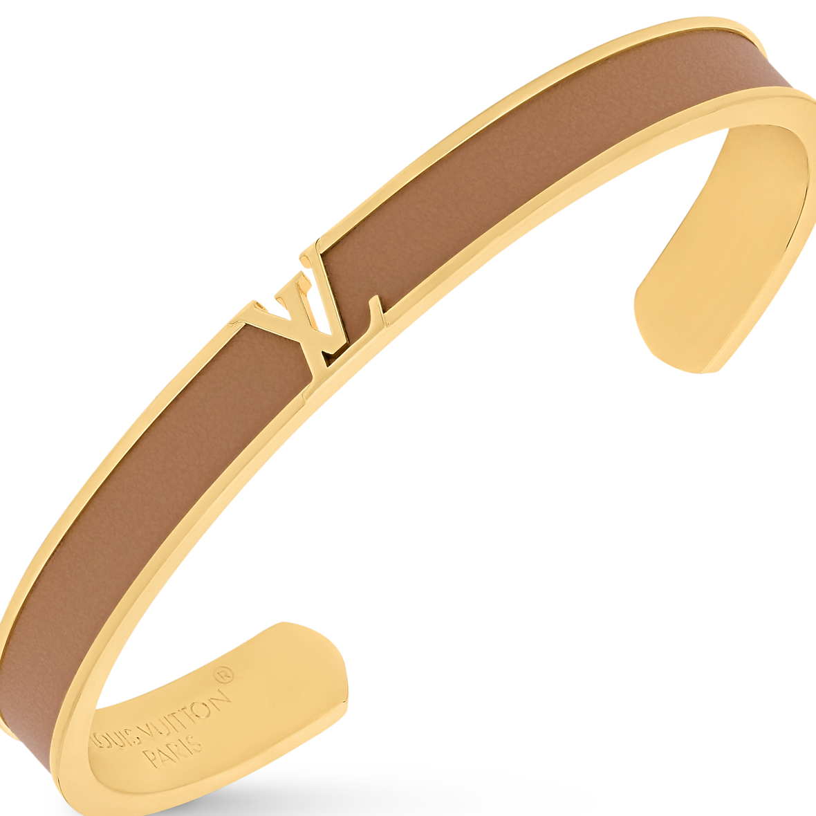 Pulsera Capri S00 - Mujer - Bisutería | LOUIS VUITTON