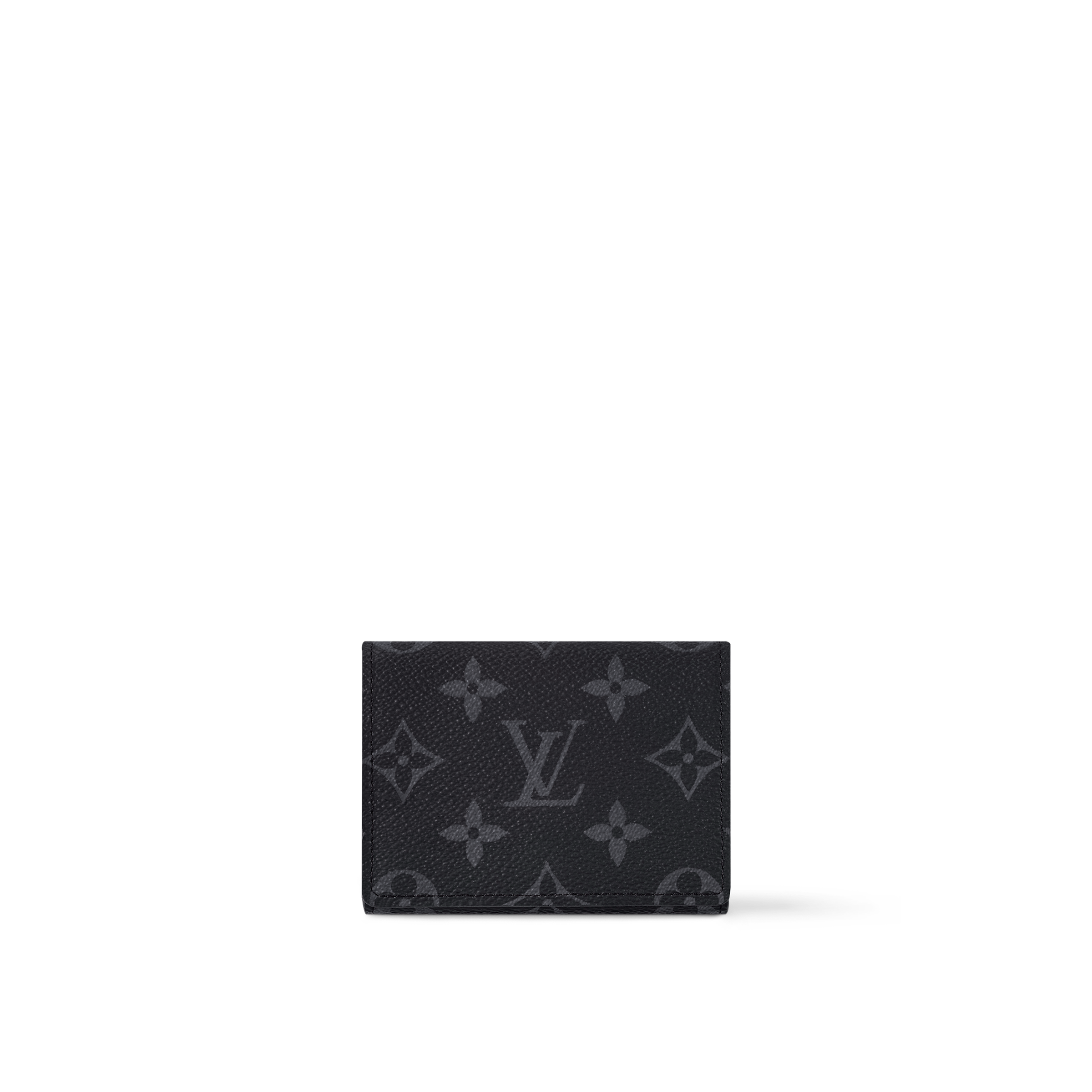 Tarjetero Envelope Business Monogram Eclipse - Regalos - I love you day ...