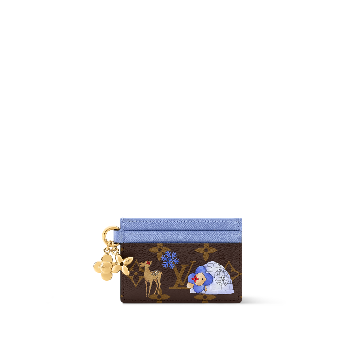 Portatarjetas Todas las carteras y artículos de piel pequeños Carteras ...