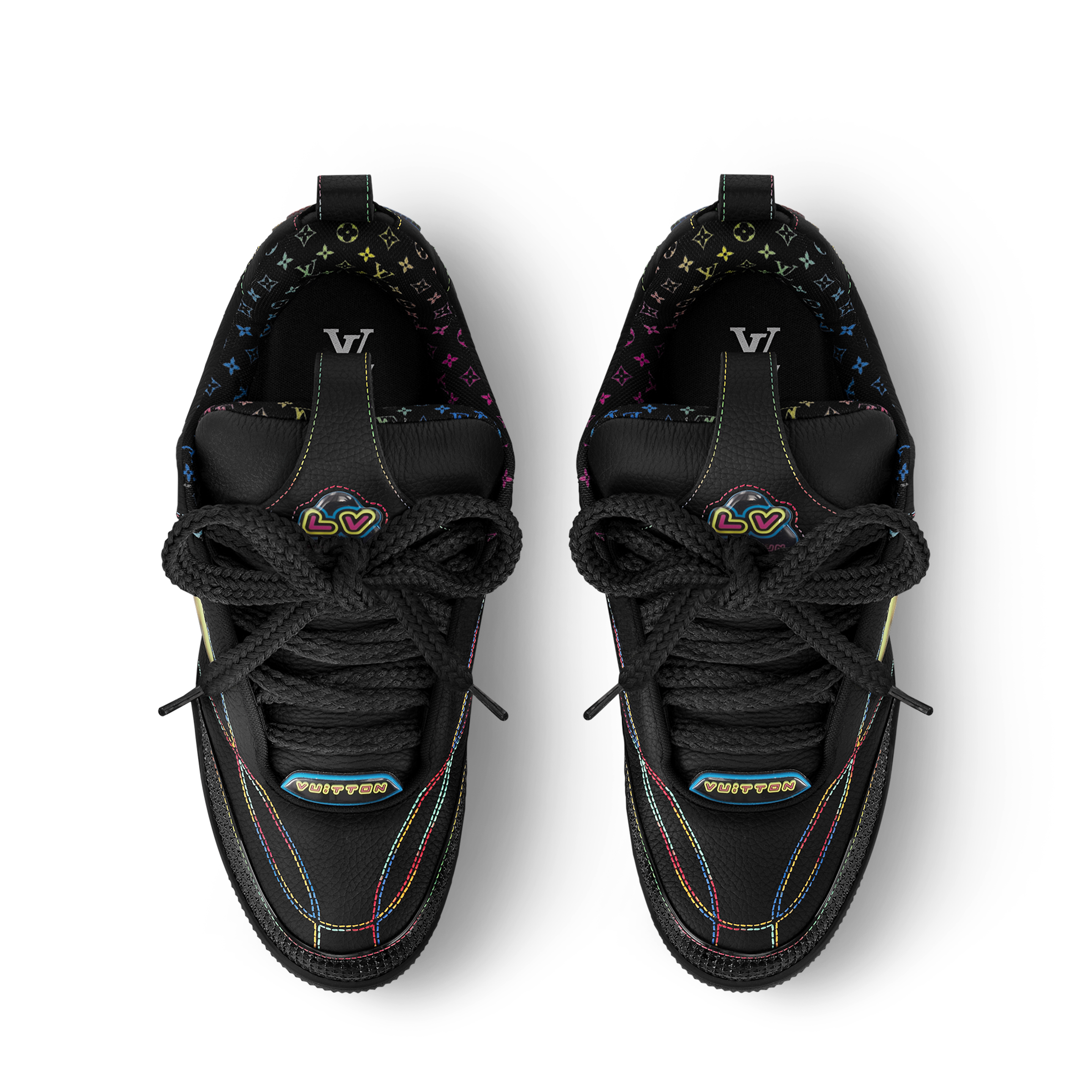 Tenis LV Skate - Hombre - Zapatos | LOUIS VUITTON