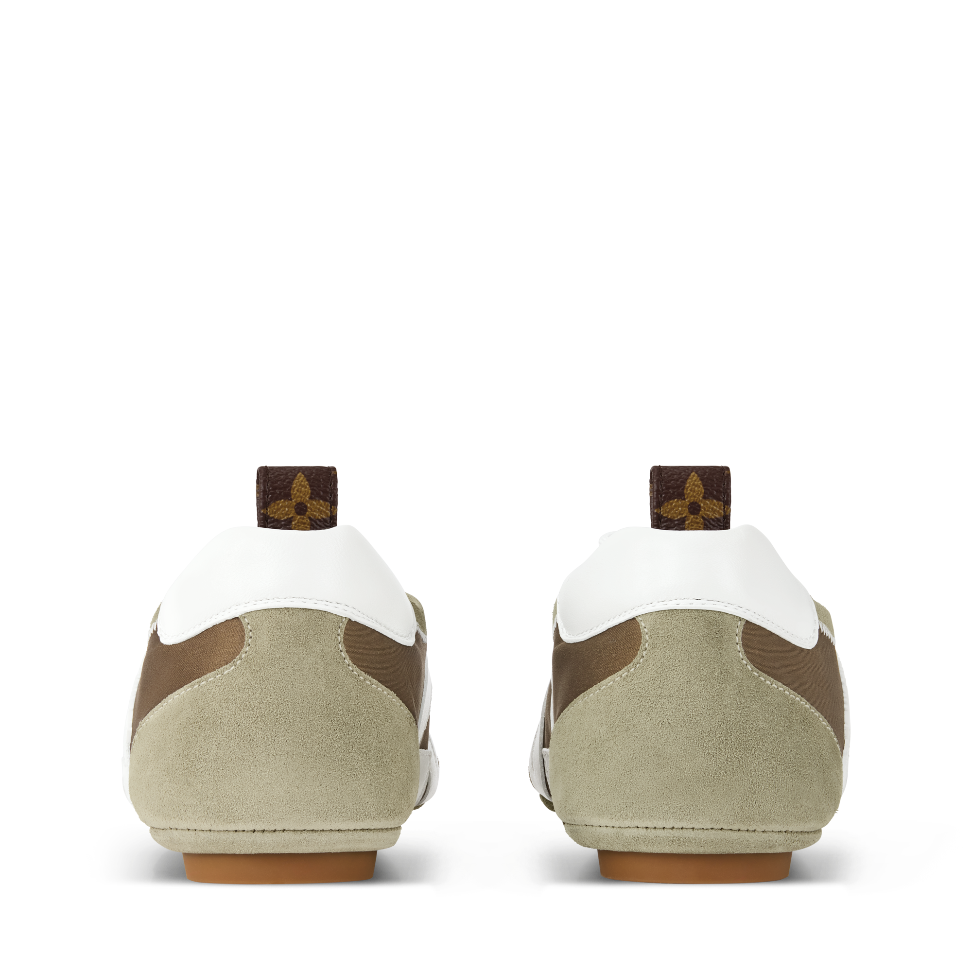 Tenis LV Sneakerina - Mujer - Zapatos | LOUIS VUITTON