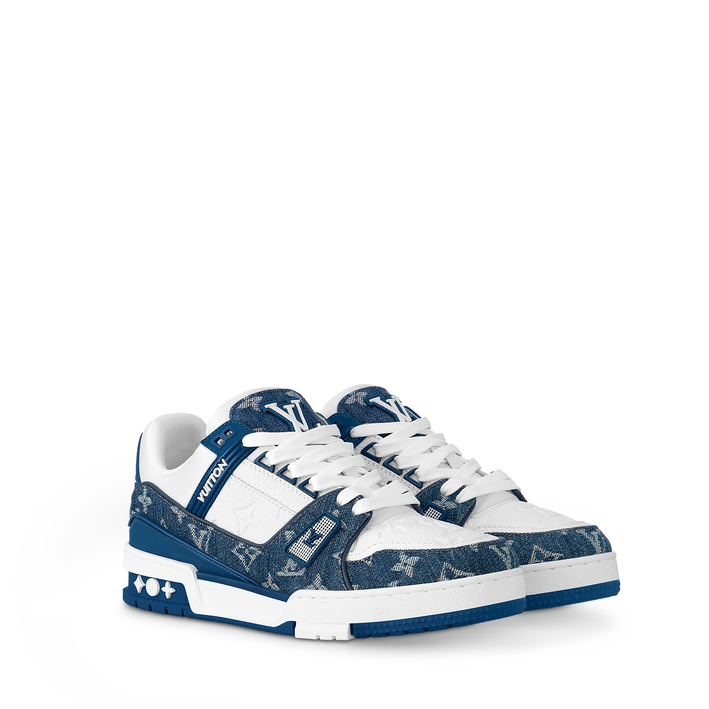 Tenis Todos los zapatos Zapatos | LOUIS VUITTON