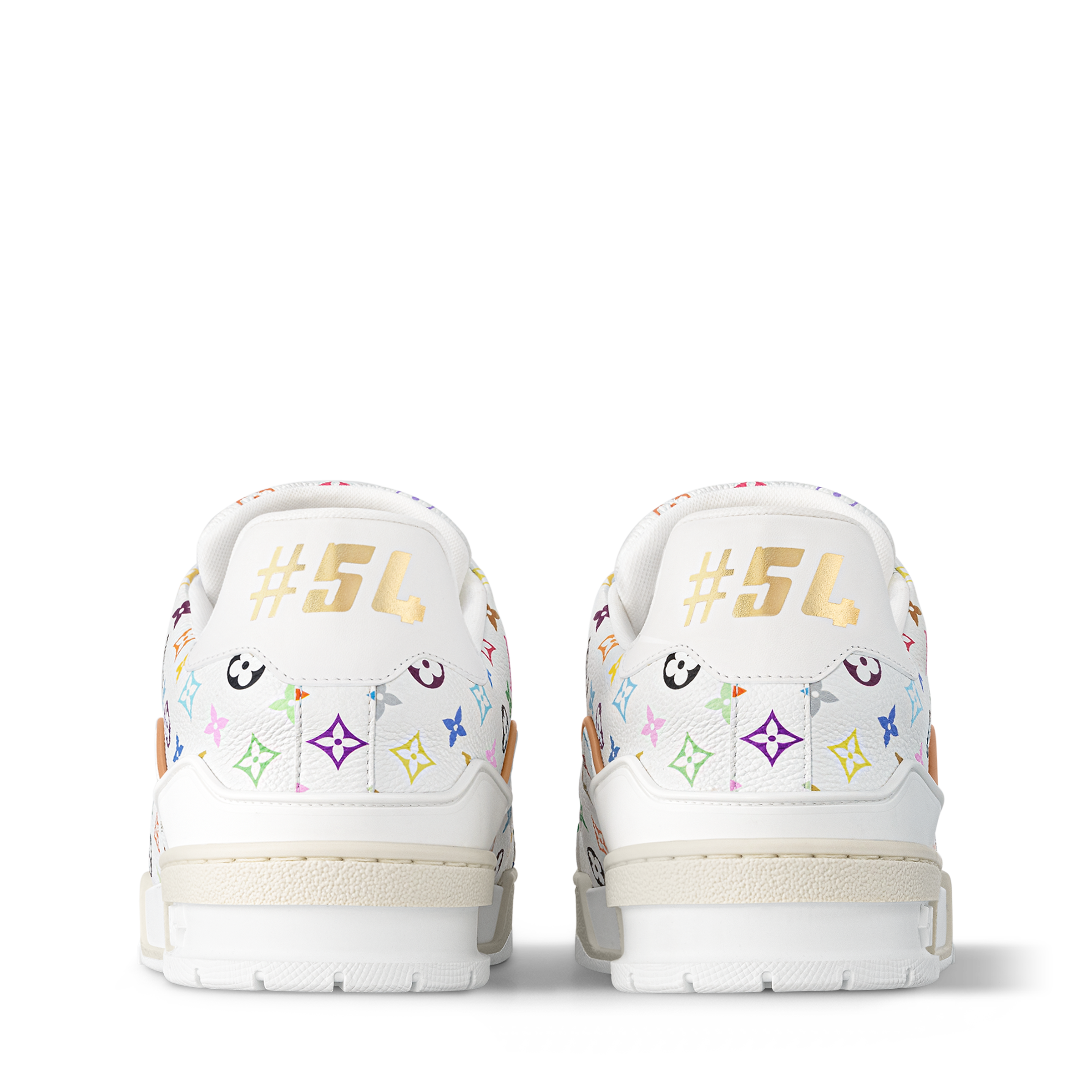 Tenis LV x TM LV Trainer - Hombre - Zapatos | LOUIS VUITTON